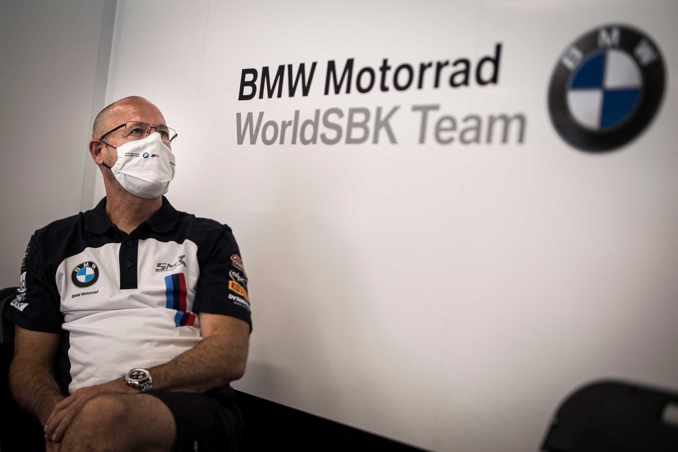 09th July 2020. Barcelona (SPA). FIM Superbike World Championship ...