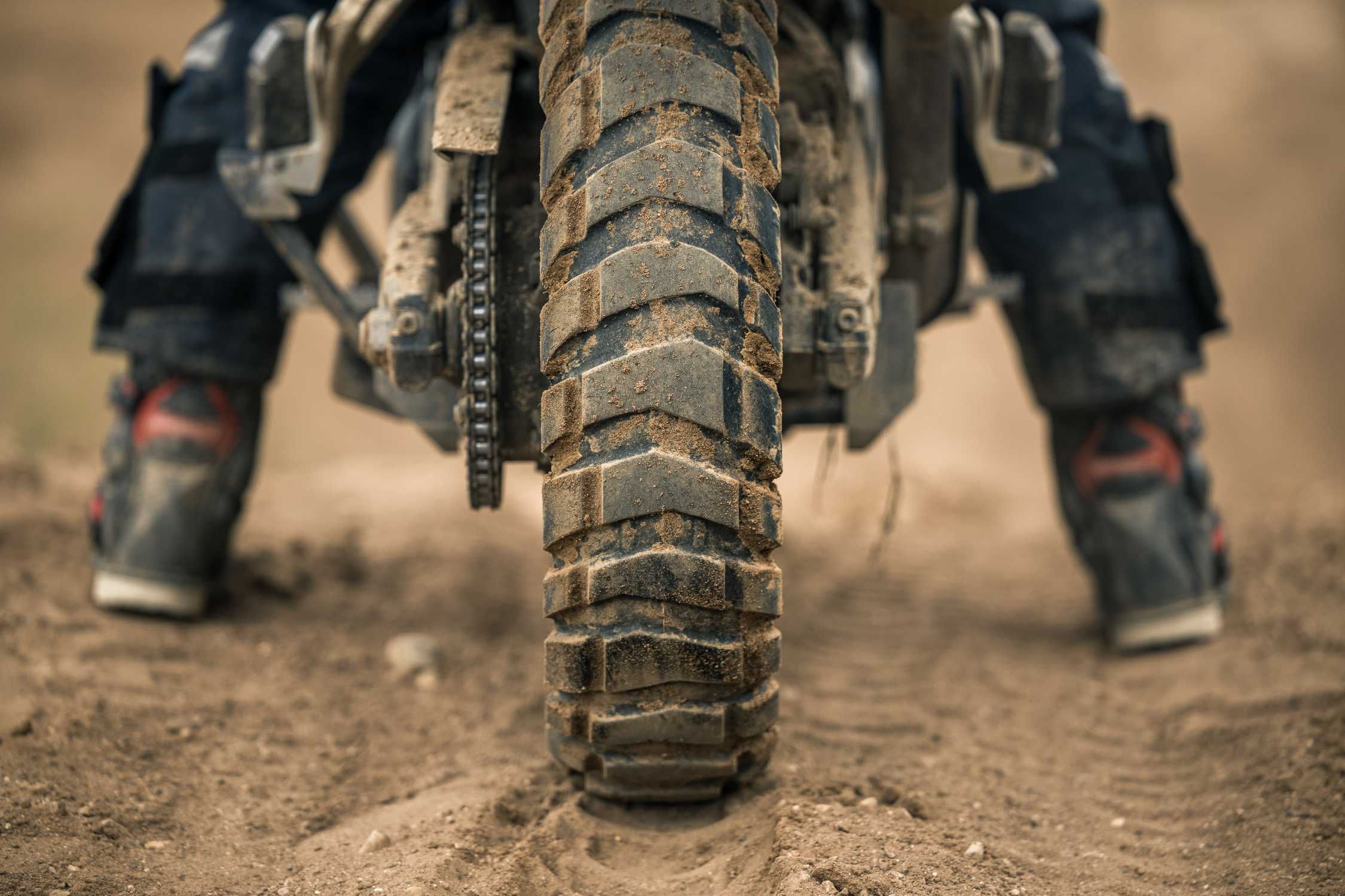 BMW Motorrad Riding Experience.(07/2020)