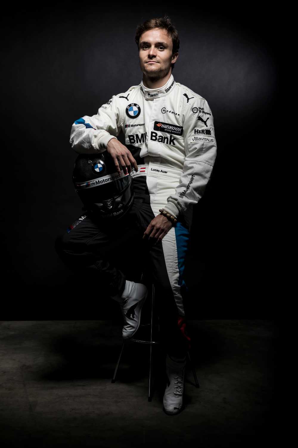 BMW Motorsport, BMW M Motorsport, 2020 DTM season, BMW works driver ...