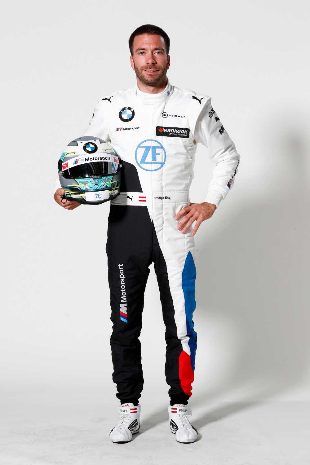 BMW Motorsport, BMW M Motorsport, 2020 DTM season, BMW works driver ...