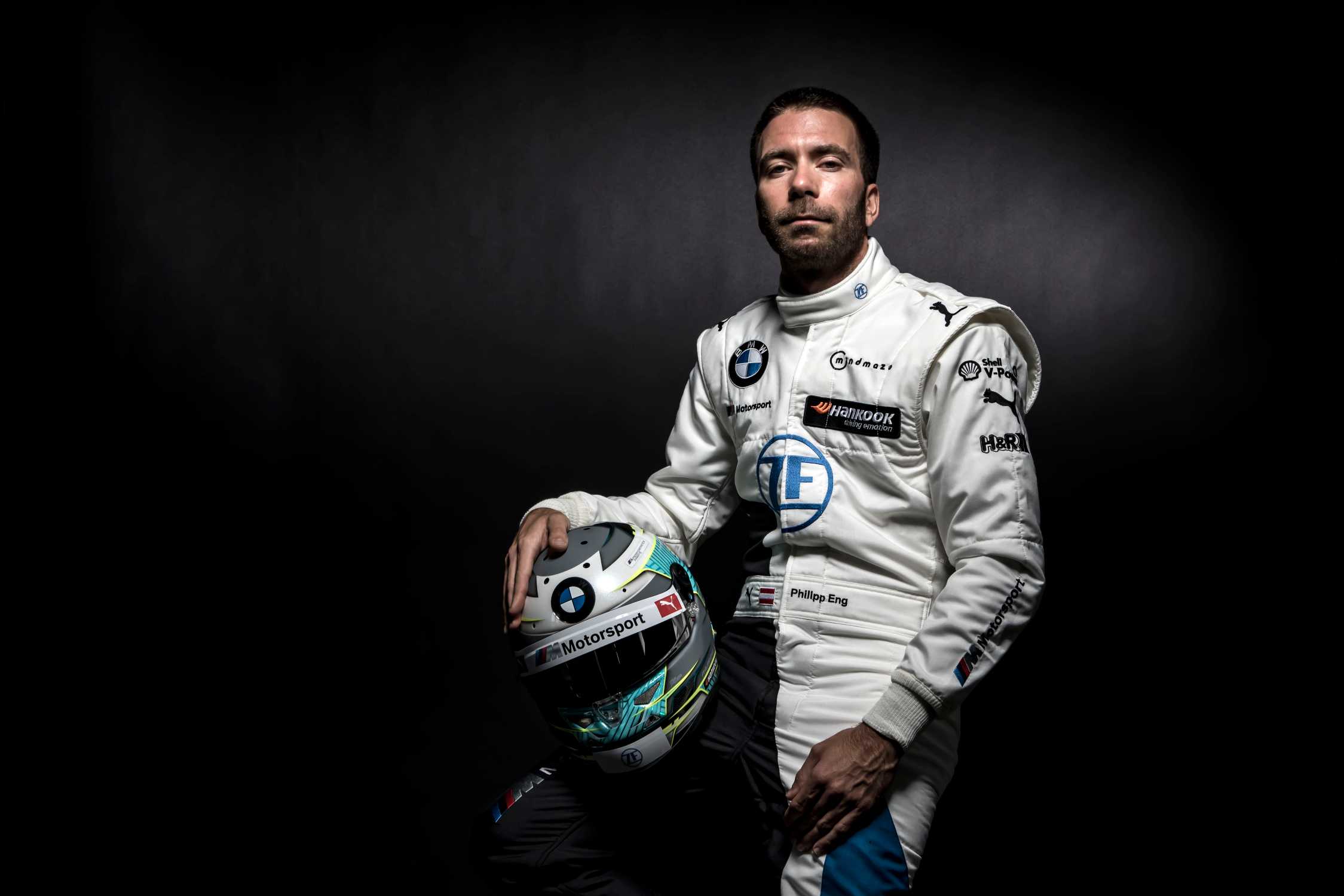 BMW Motorsport, BMW M Motorsport, 2020 DTM season, BMW works driver ...
