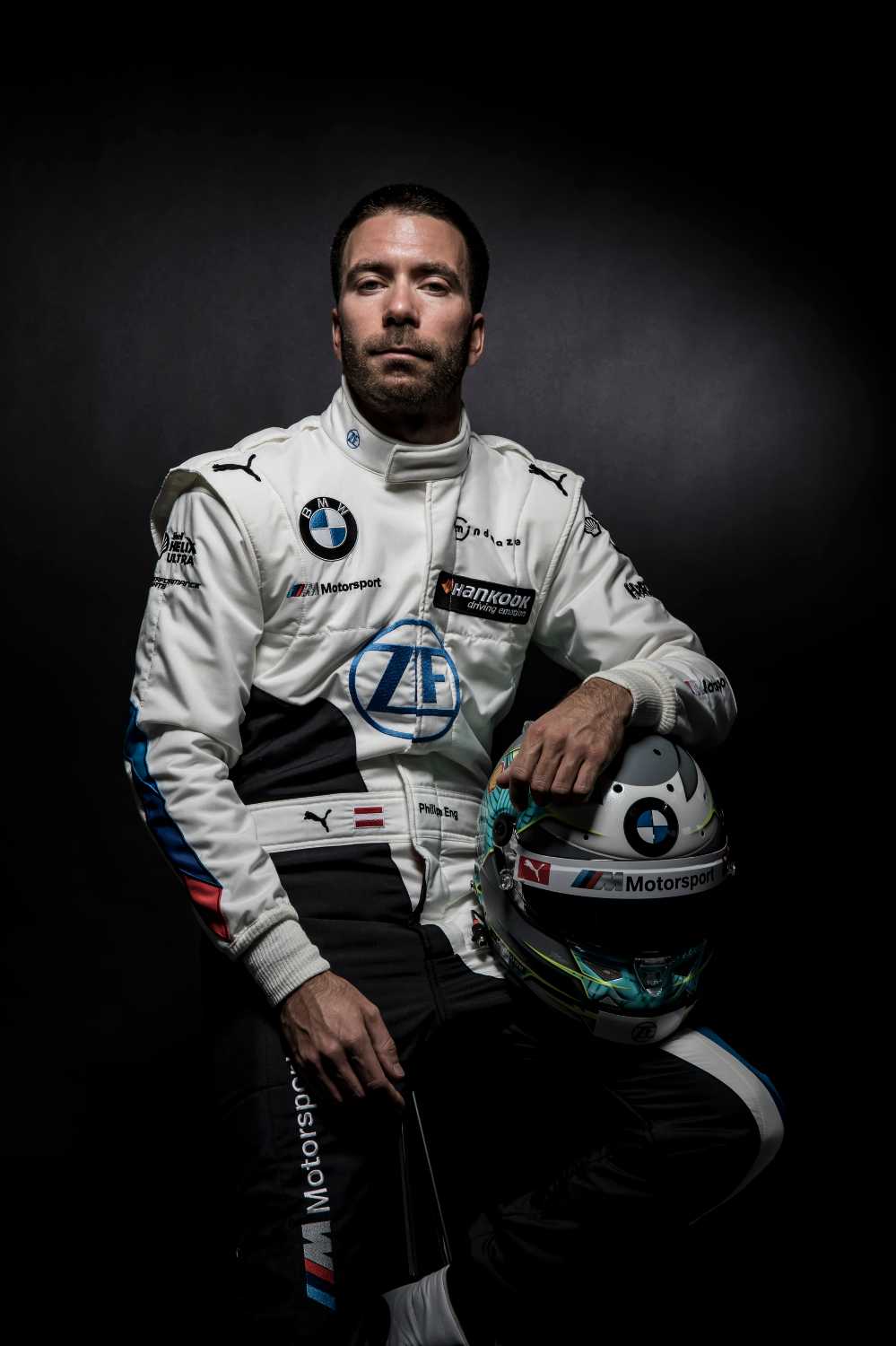 BMW Motorsport, BMW M Motorsport, 2020 DTM season, BMW works driver ...