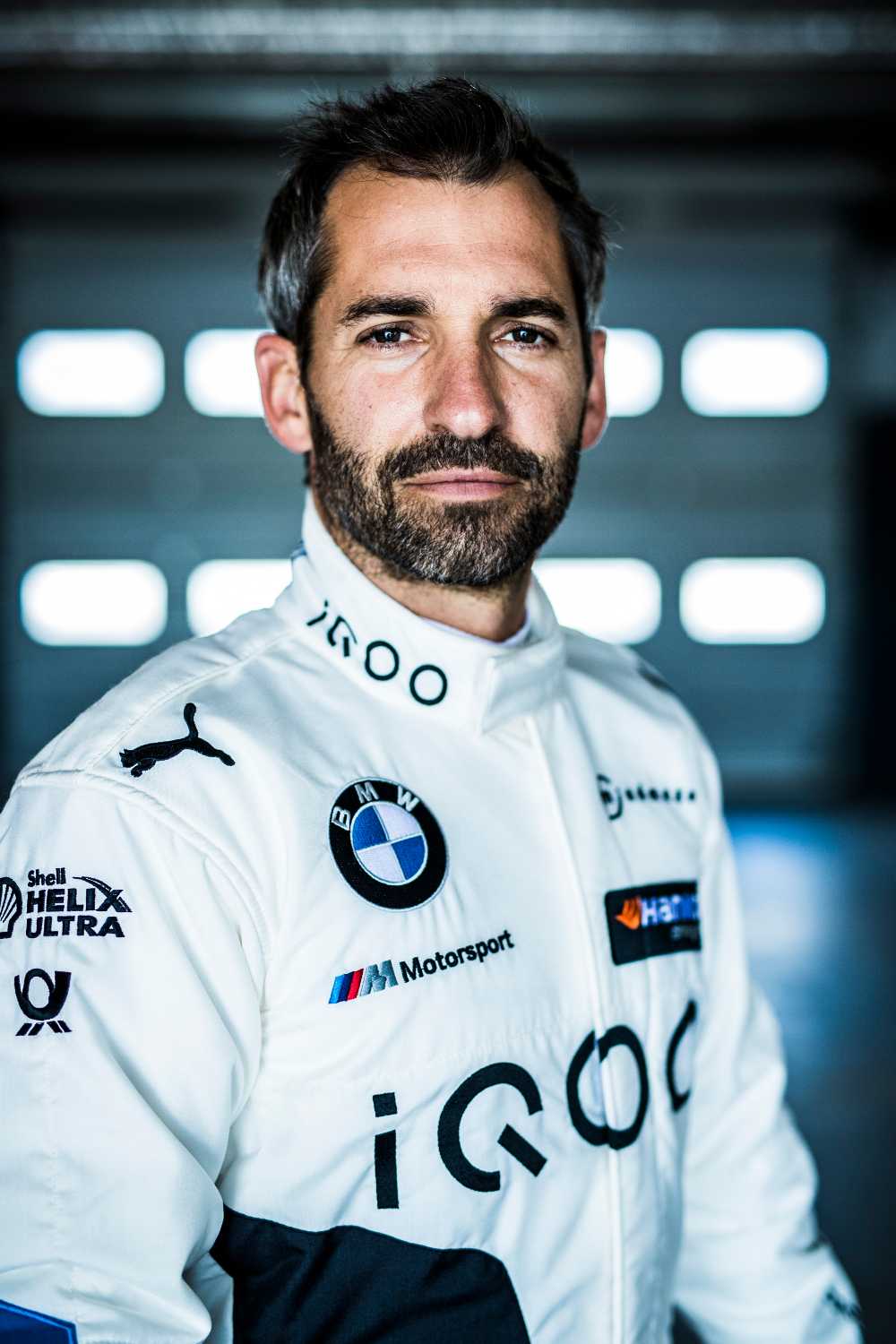 BMW Motorsport, BMW M Motorsport, 2020 DTM season, BMW works driver ...