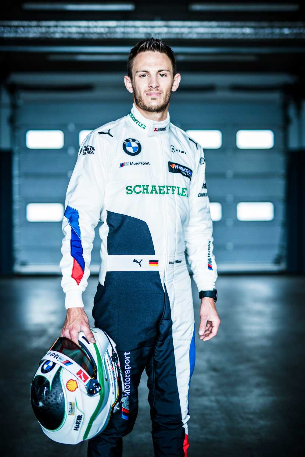 BMW Motorsport, BMW M Motorsport, 2020 DTM season, BMW works driver ...