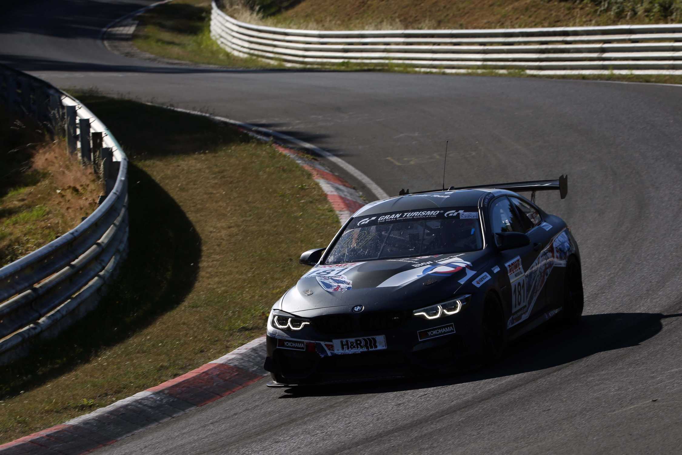Nürburgring (GER), 31th July 2020. BMW Junior Team, Walkenhorst ...