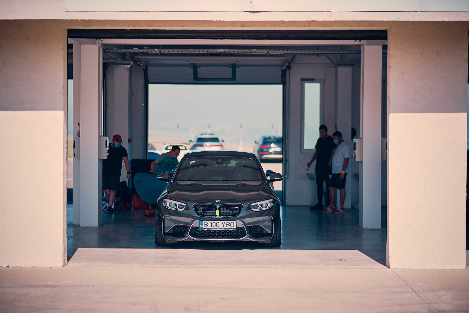 ROTAC Racing Championship România 2020,Stage 4. (08/2020)