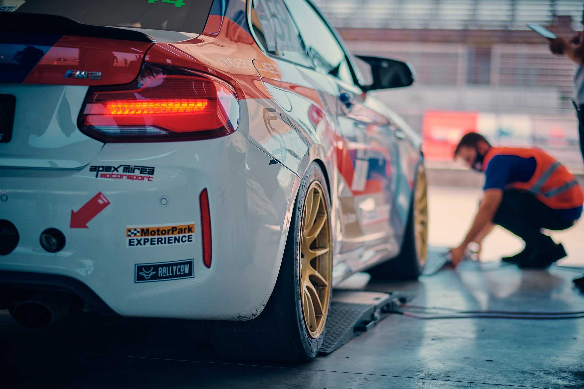 ROTAC Racing Championship România 2020,Stage 4. (08/2020)