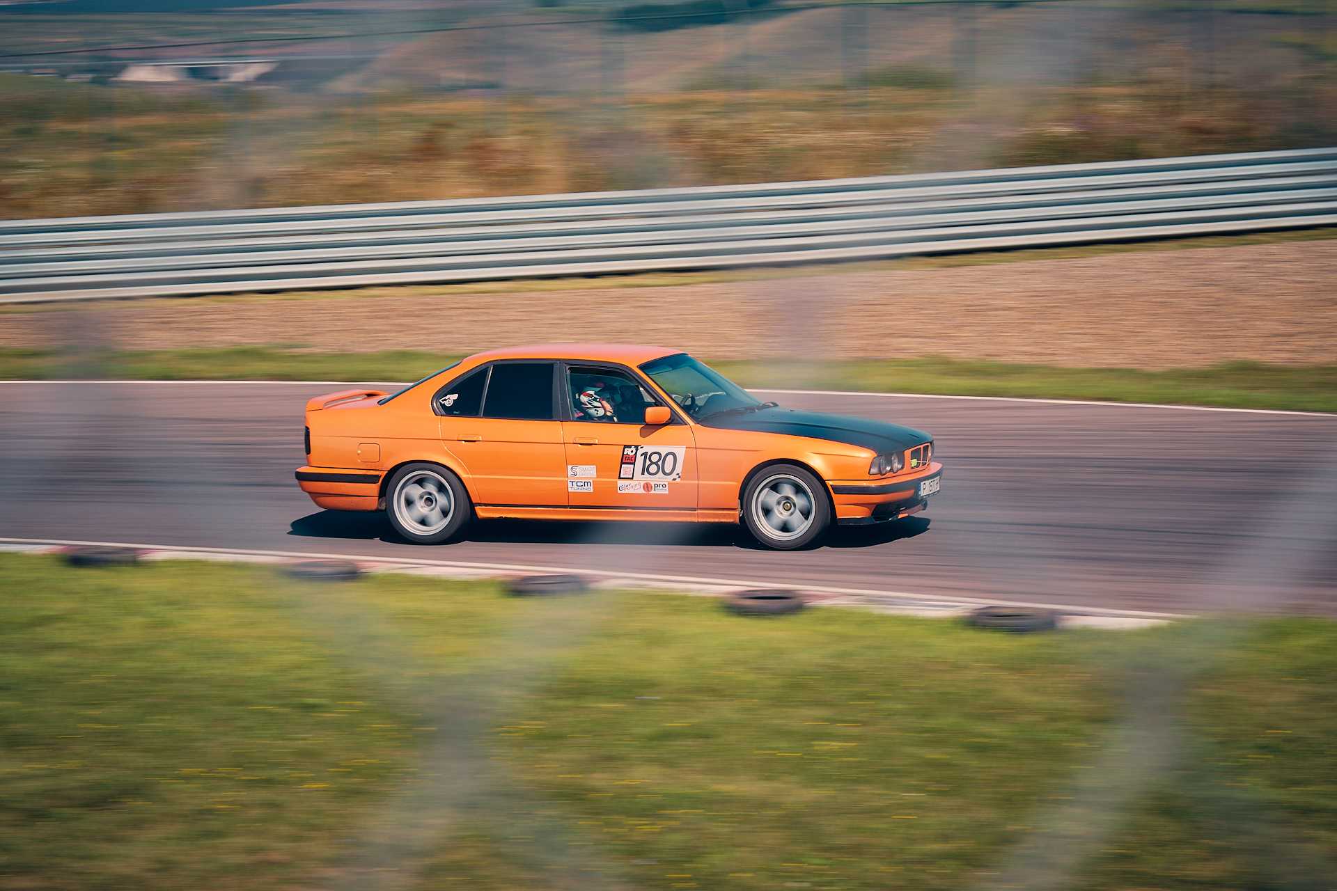 ROTAC Racing Championship România 2020,Stage 4. (08/2020)