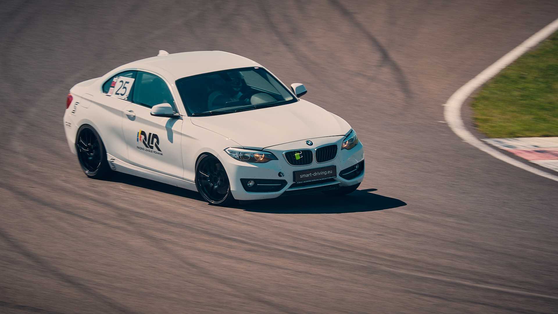 ROTAC Racing Championship România 2020,Stage 4. (08/2020)