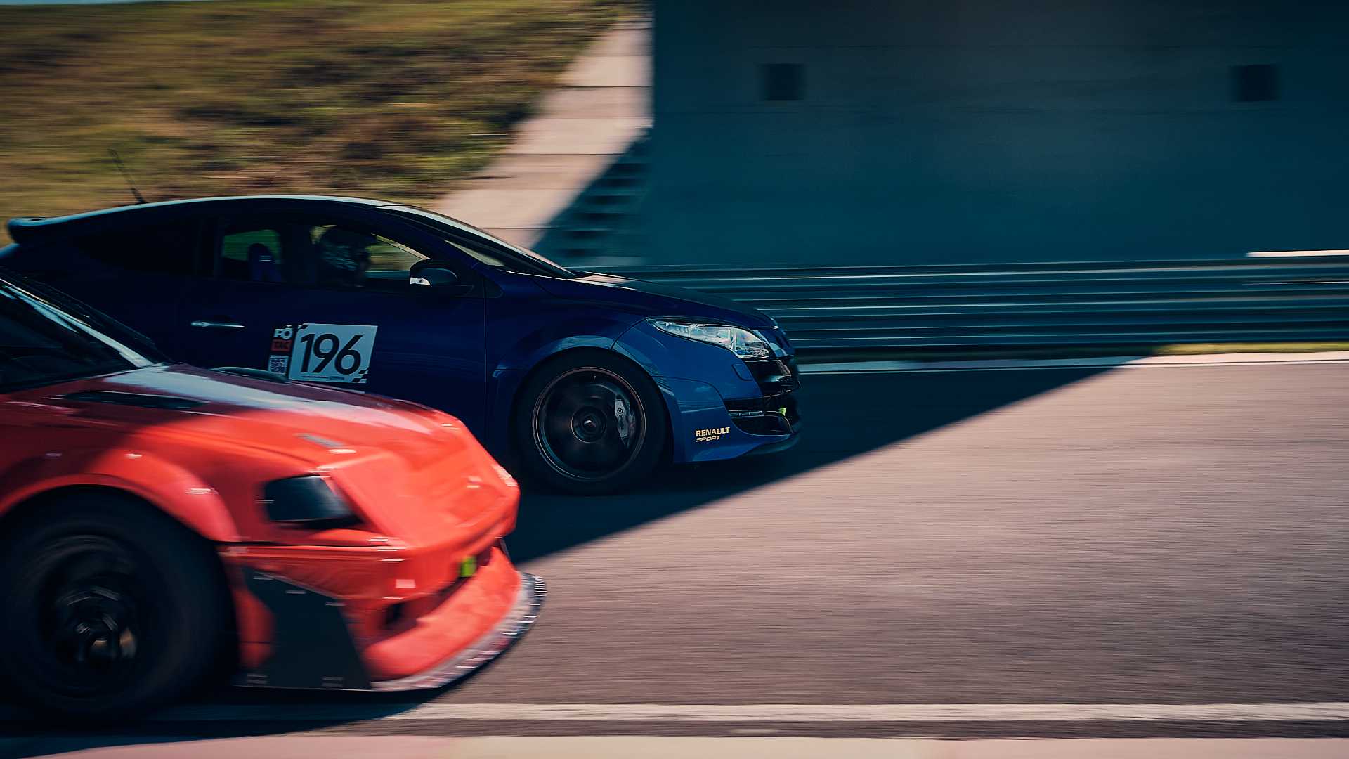 ROTAC Racing Championship România 2020,Stage 4. (08/2020)