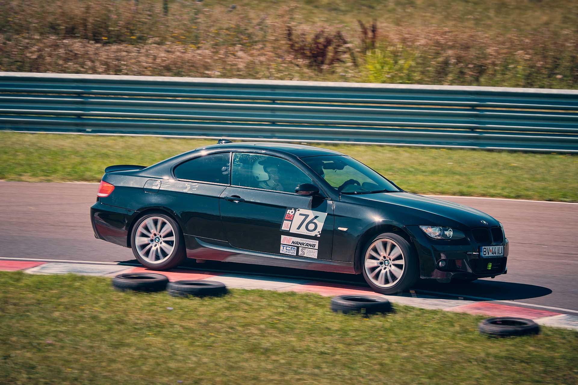 ROTAC Racing Championship România 2020,Stage 4. (08/2020)