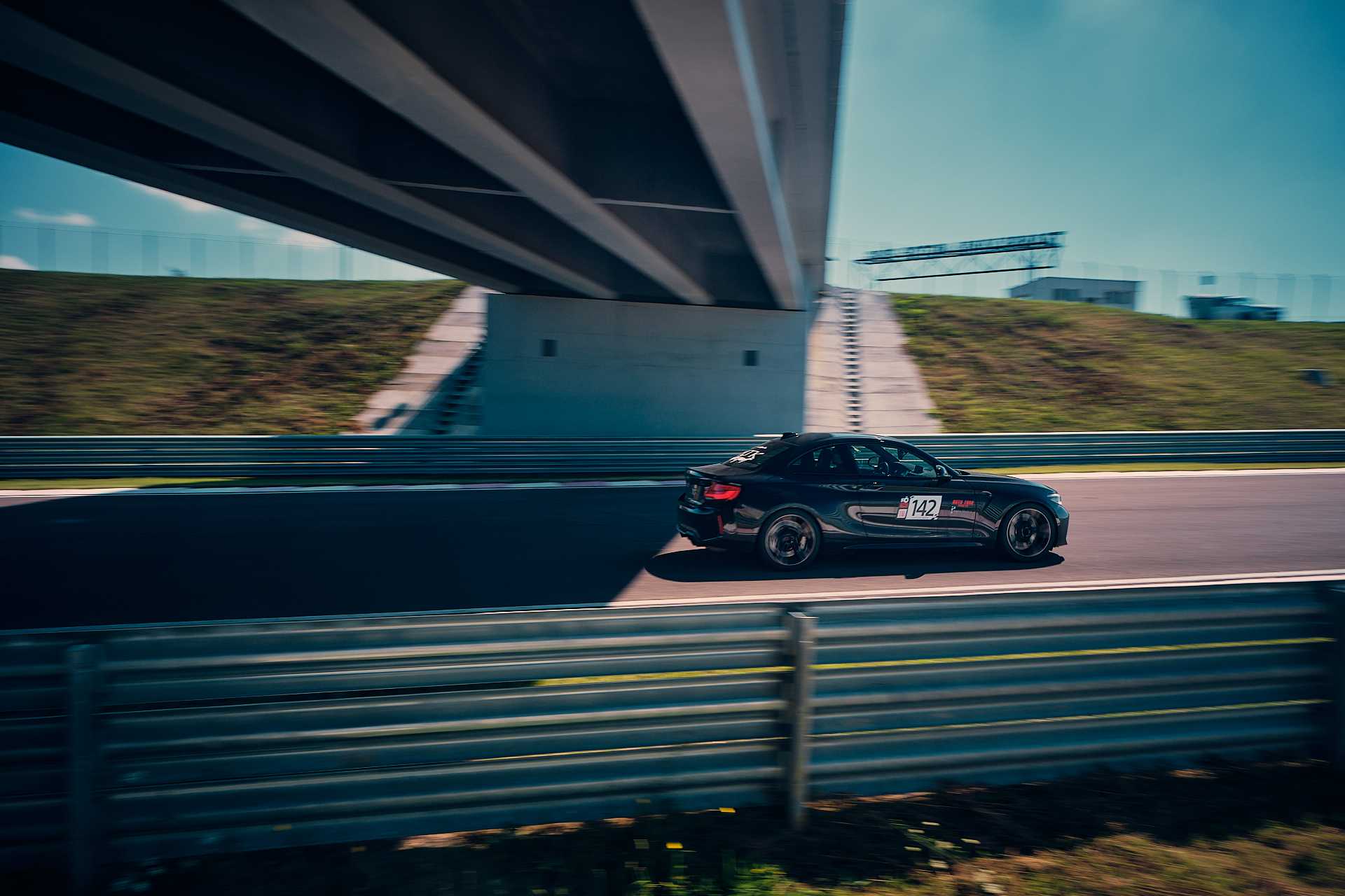 ROTAC Racing Championship România 2020,Stage 4. (08/2020)