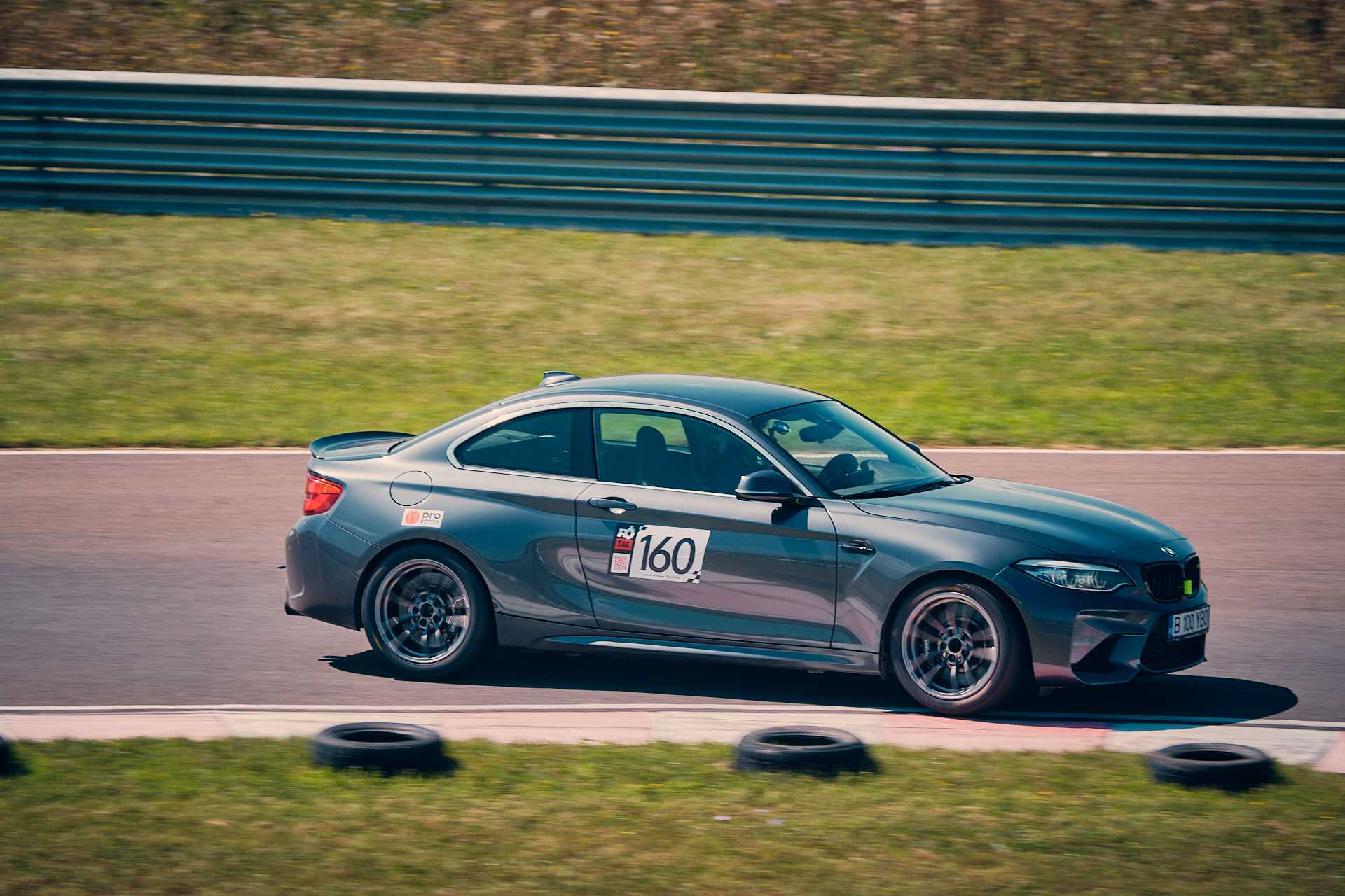 ROTAC Racing Championship România 2020,Stage 4. (08/2020)