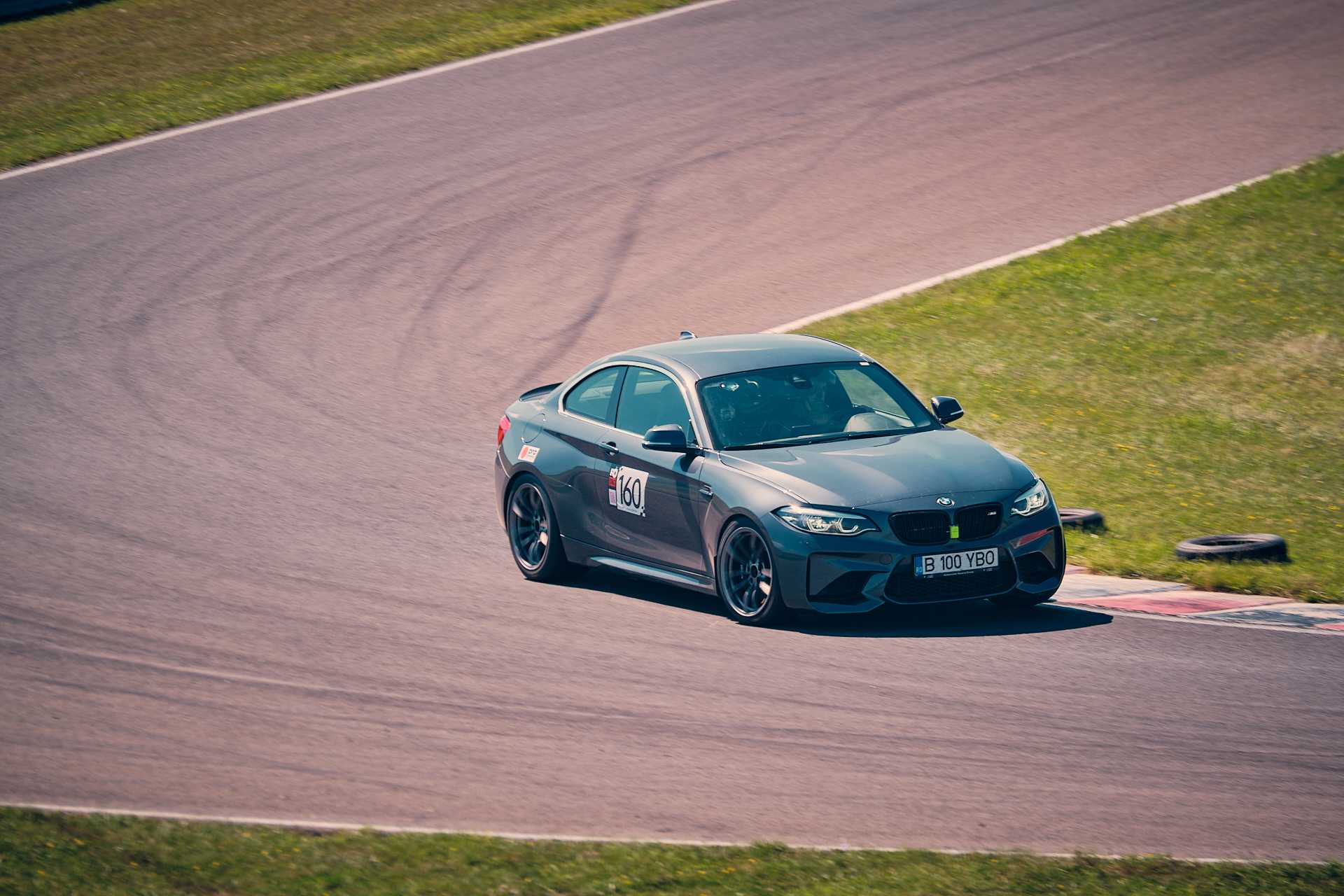 ROTAC Racing Championship România 2020,Stage 4. (08/2020)