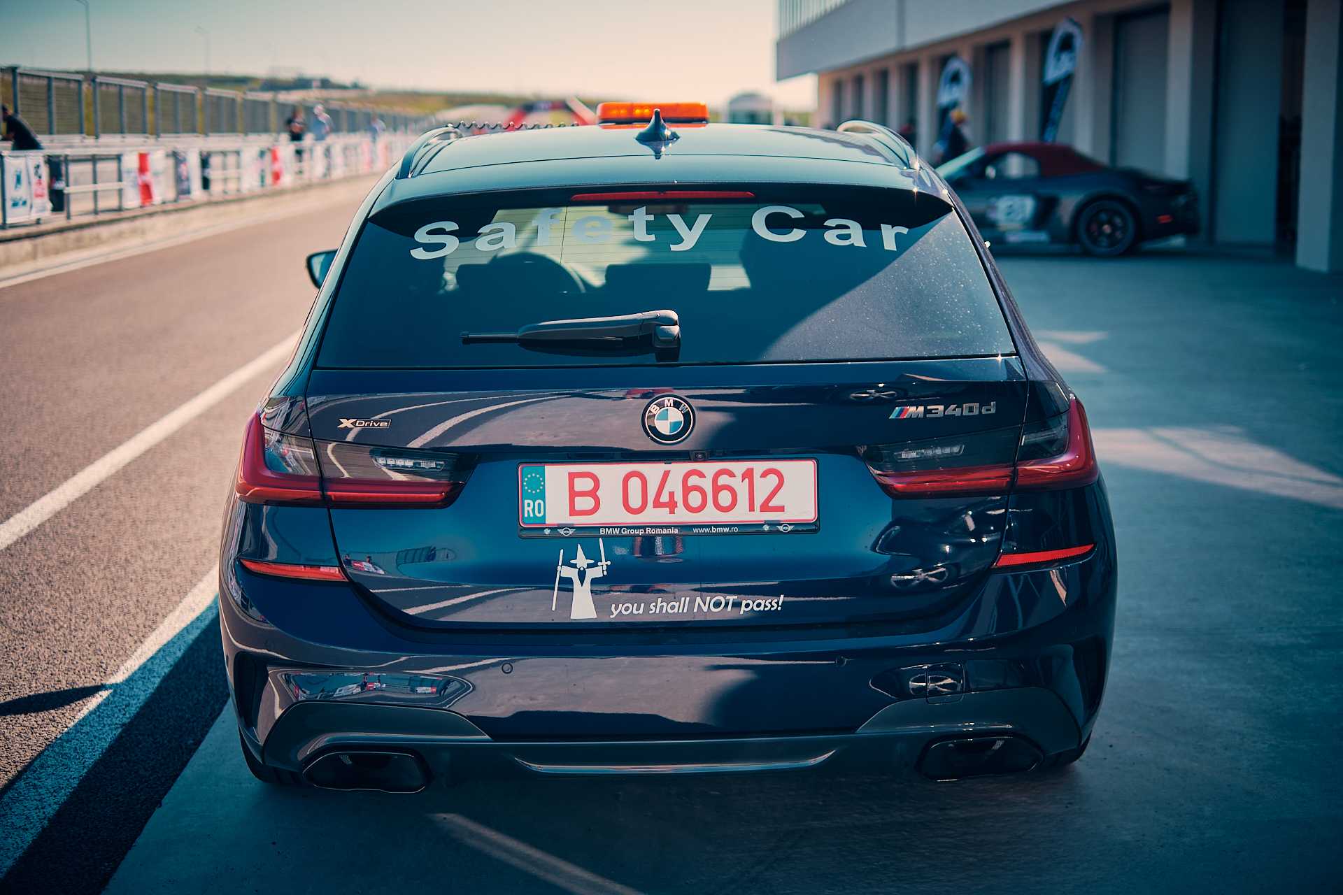 ROTAC Racing Championship România 2020,Stage 4. (08/2020)