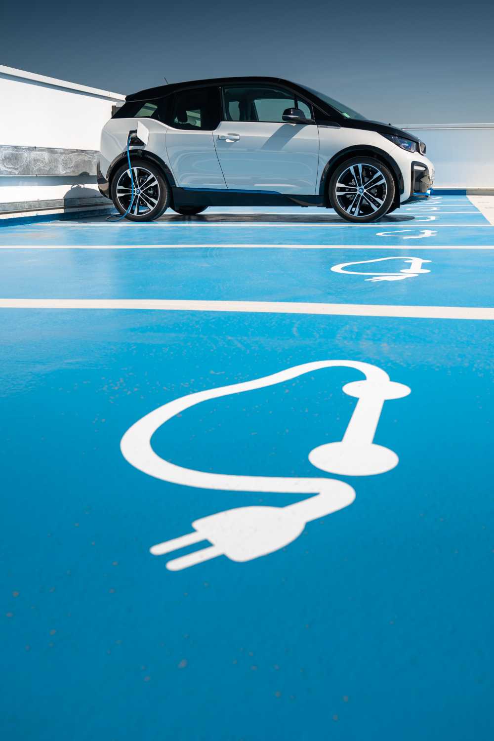 BMW i3s Edition WindMill - Exterior Design (08/2020)