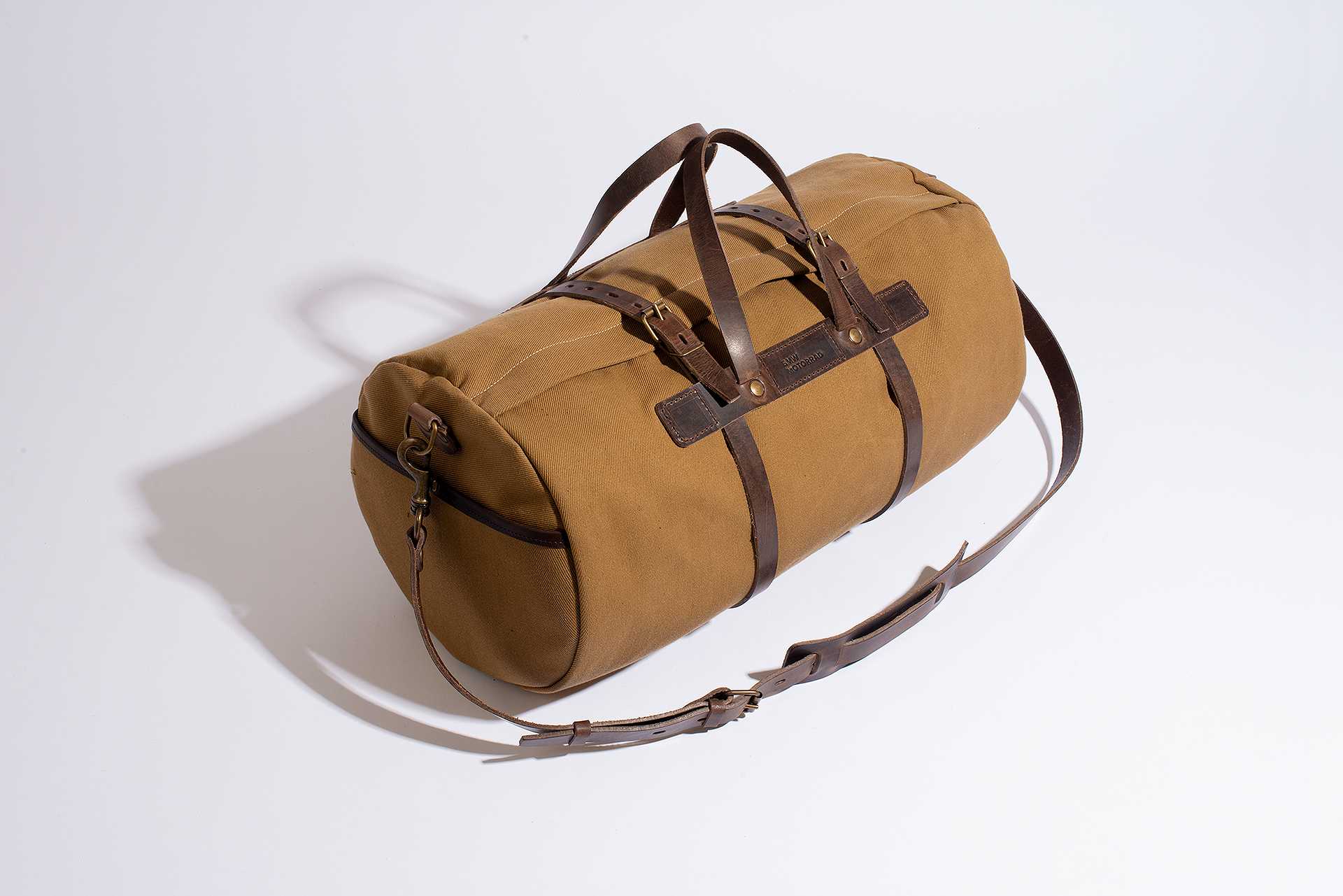 Polochon Camel (09/2020)