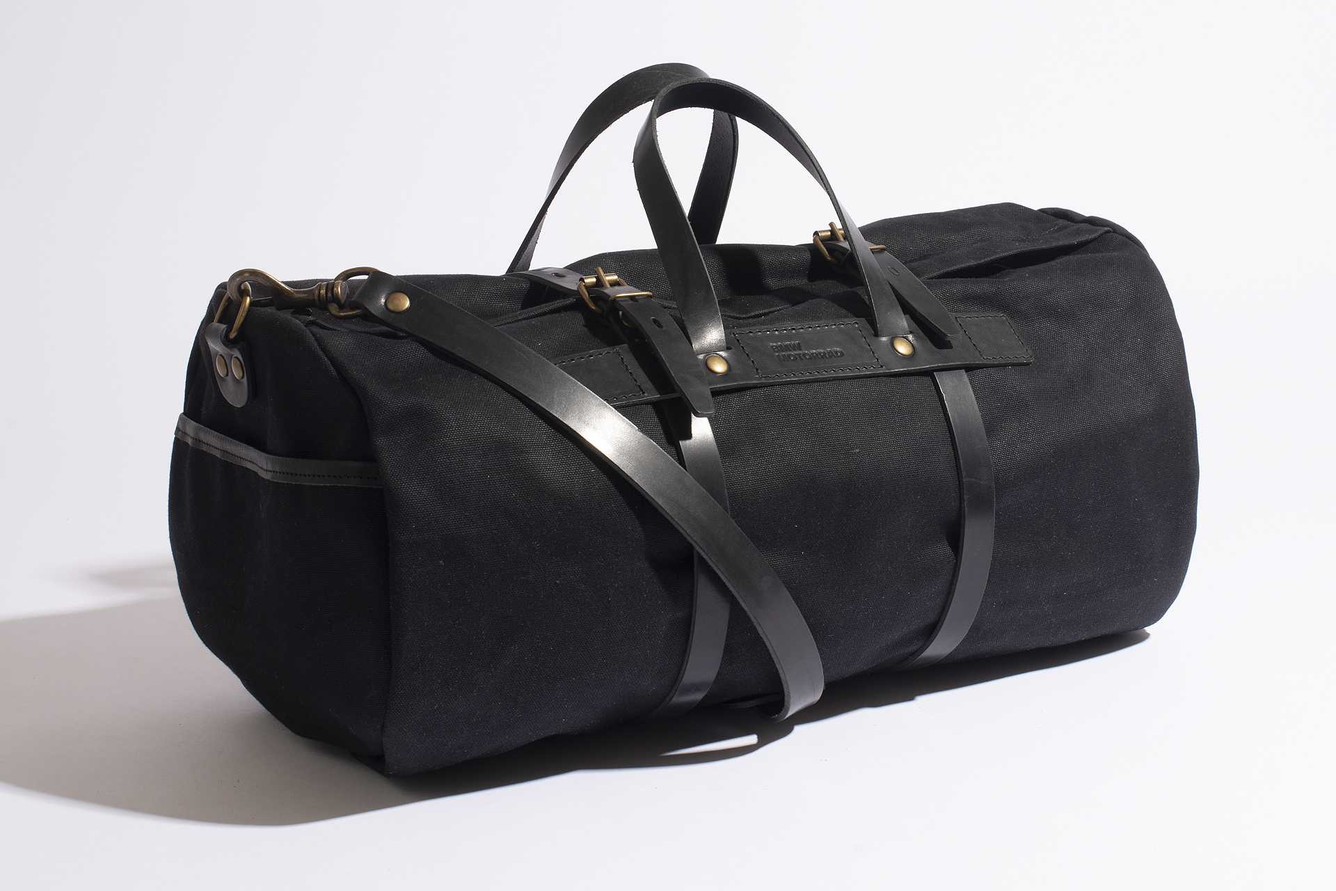 Polochon Noir (09/2020)