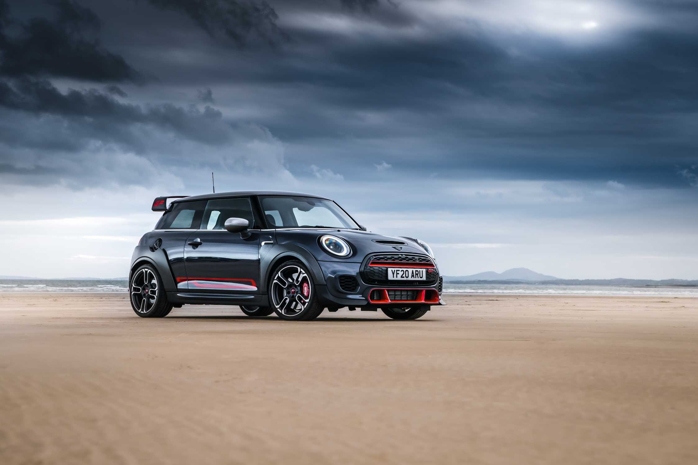 MINI GP