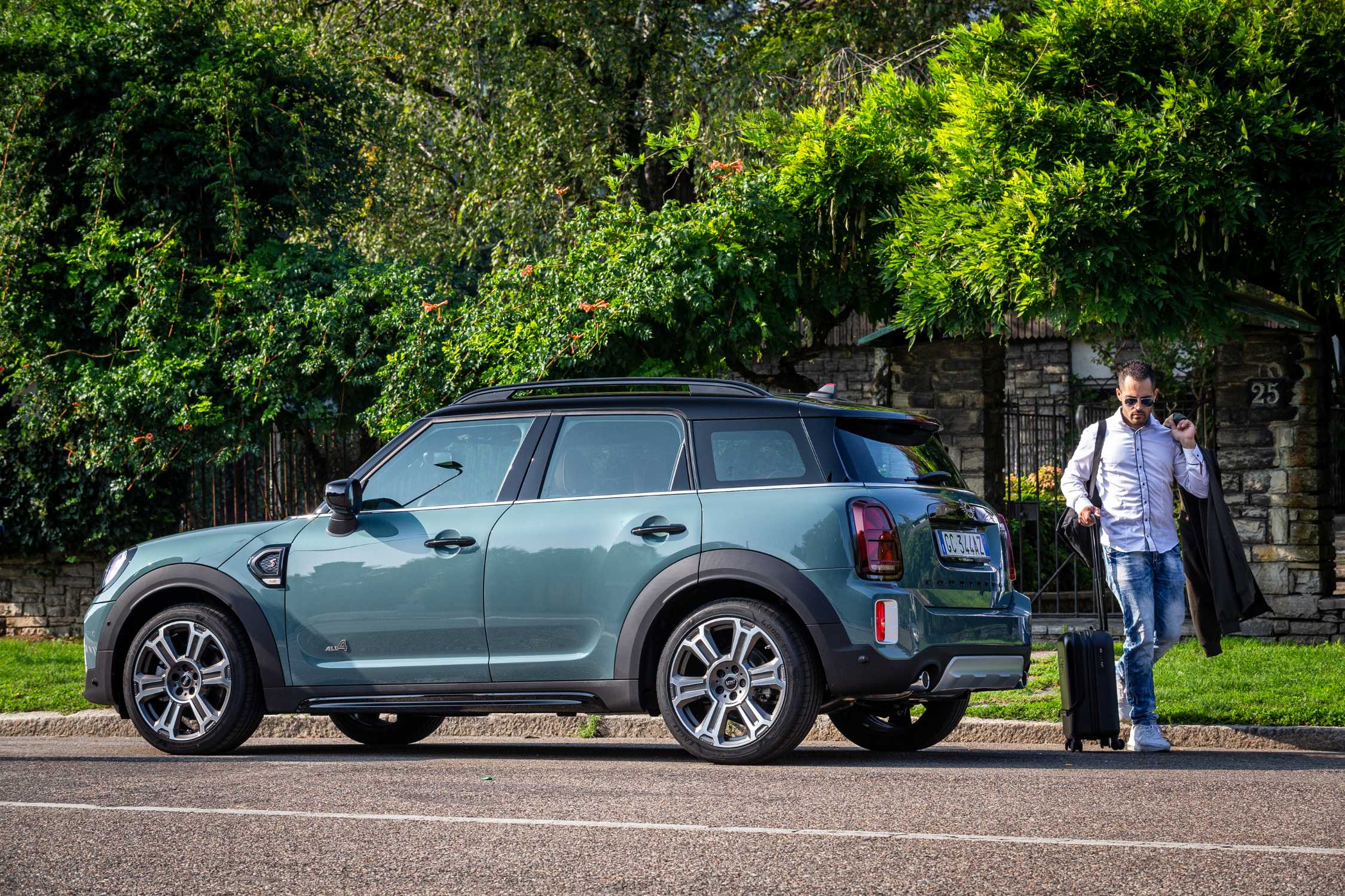 MINI Countryman (09/2020)