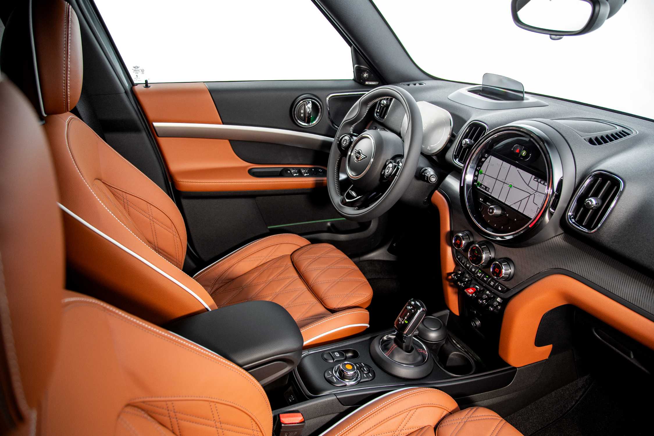 MINI Countryman (09/2020)