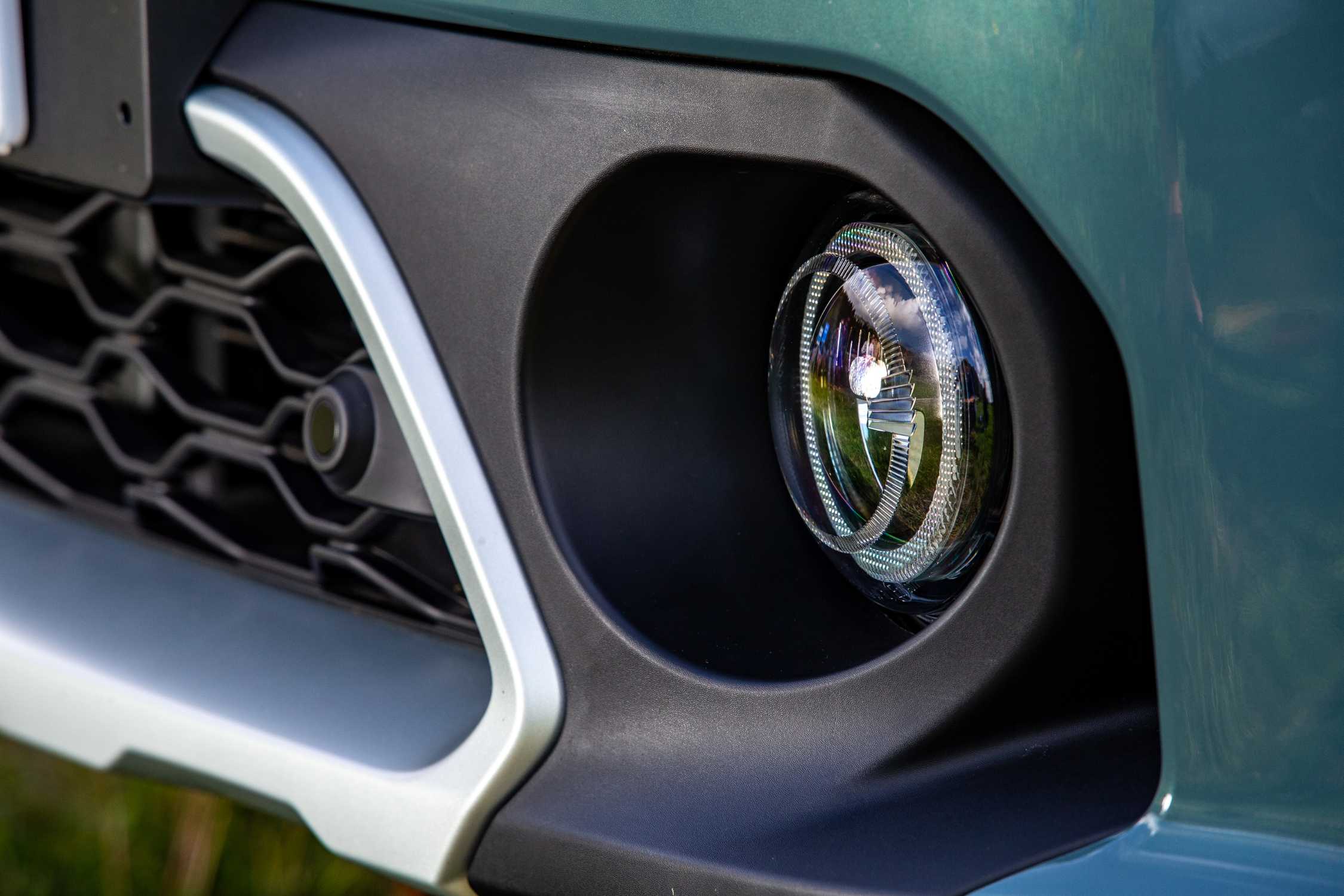 MINI Countryman (09/2020)