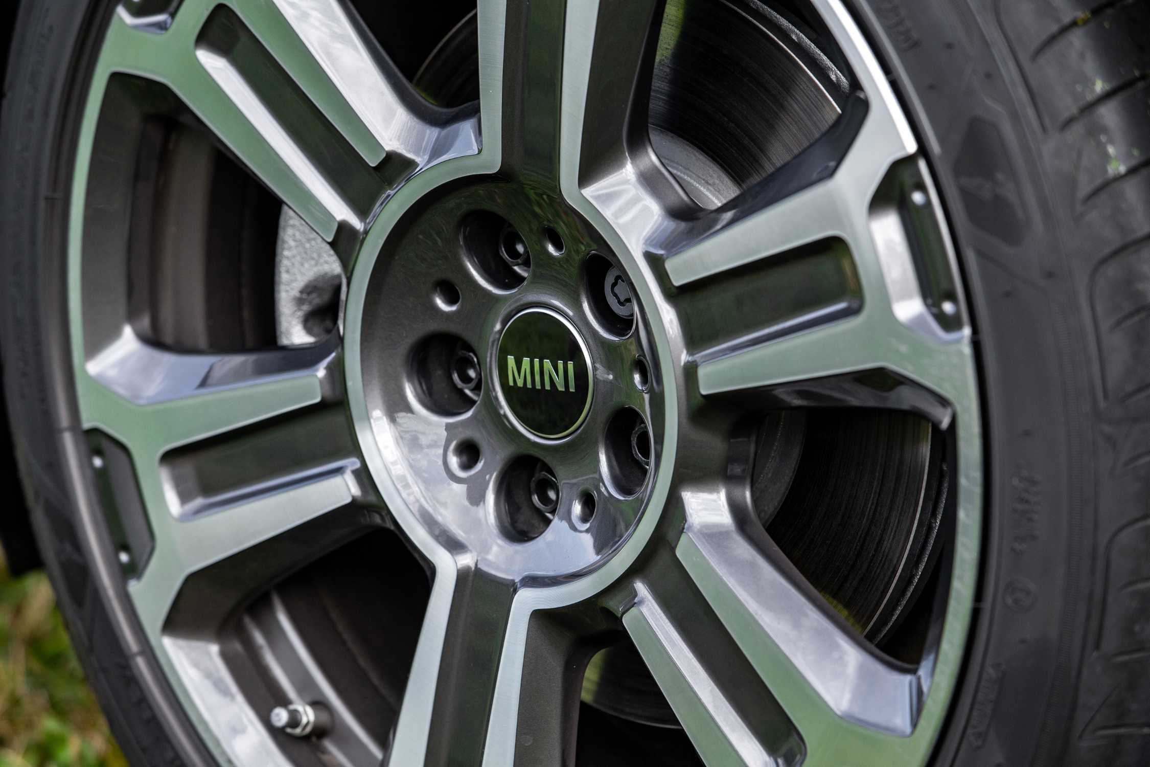 MINI Countryman (09/2020)