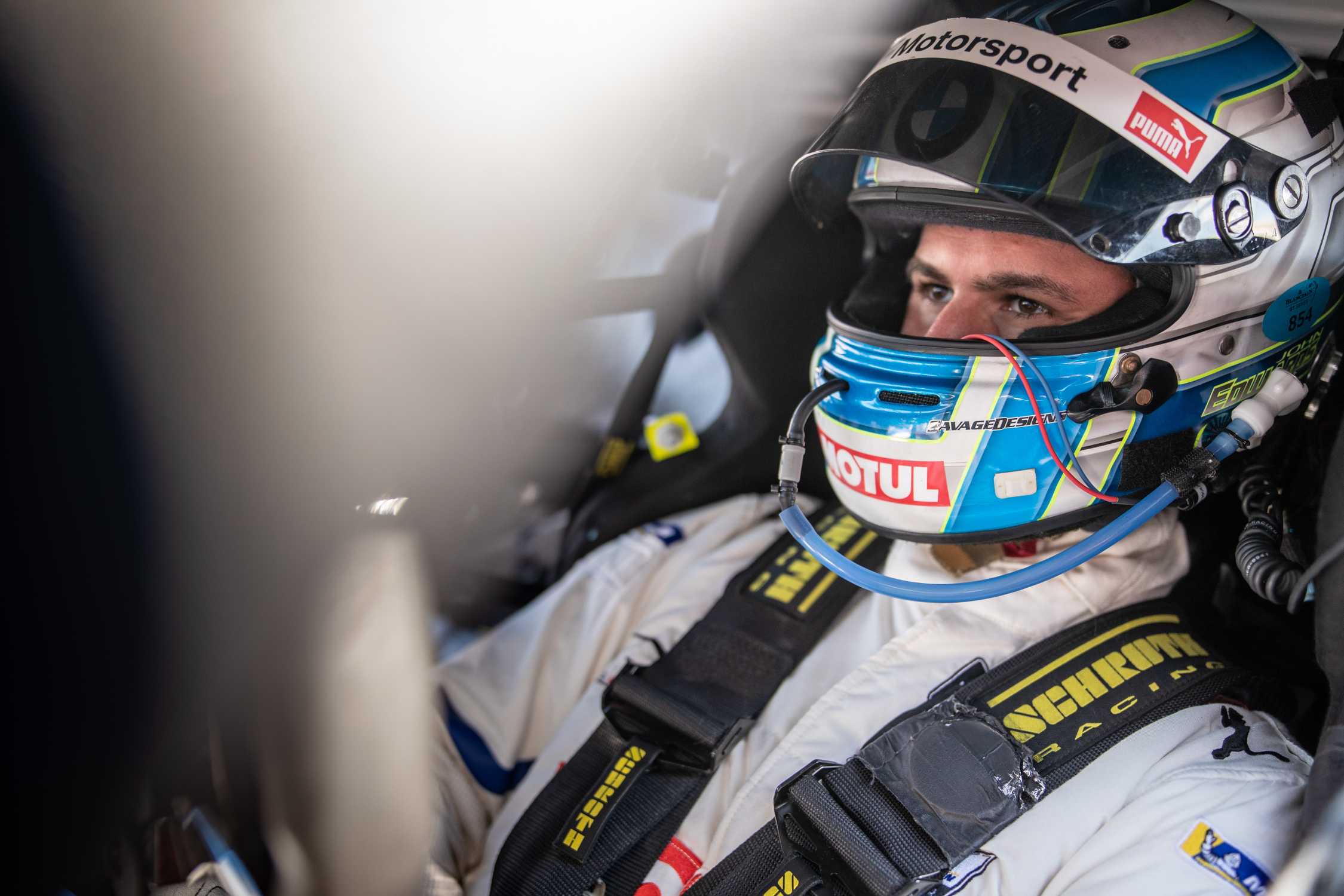 BMW Team RLL Finish Third and Fourth at Mid-Ohio to Increase Podium ...