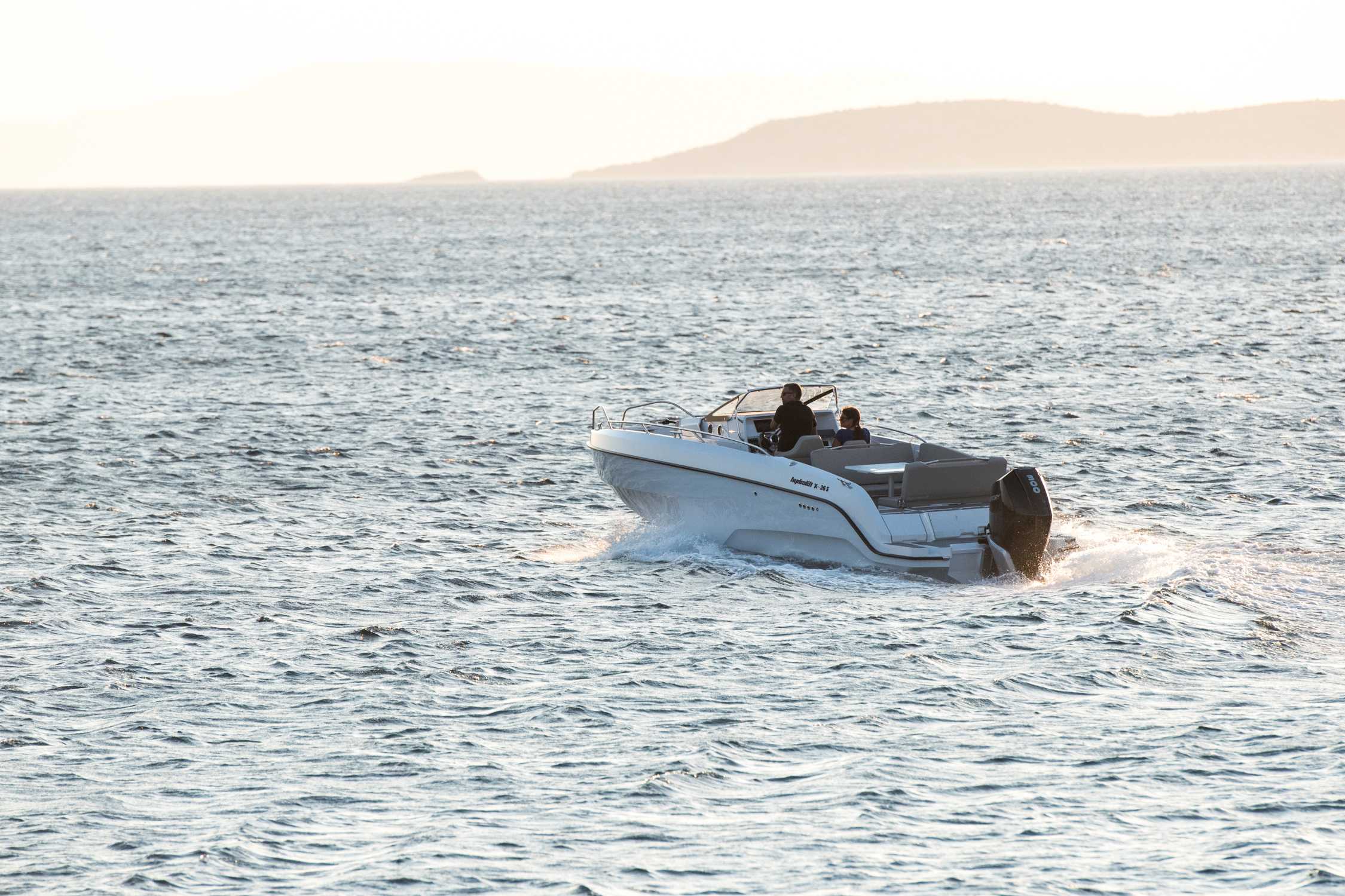 BMW Group Hellas cooperation with Nordic Marina (BMW X3 xDrive30e ...