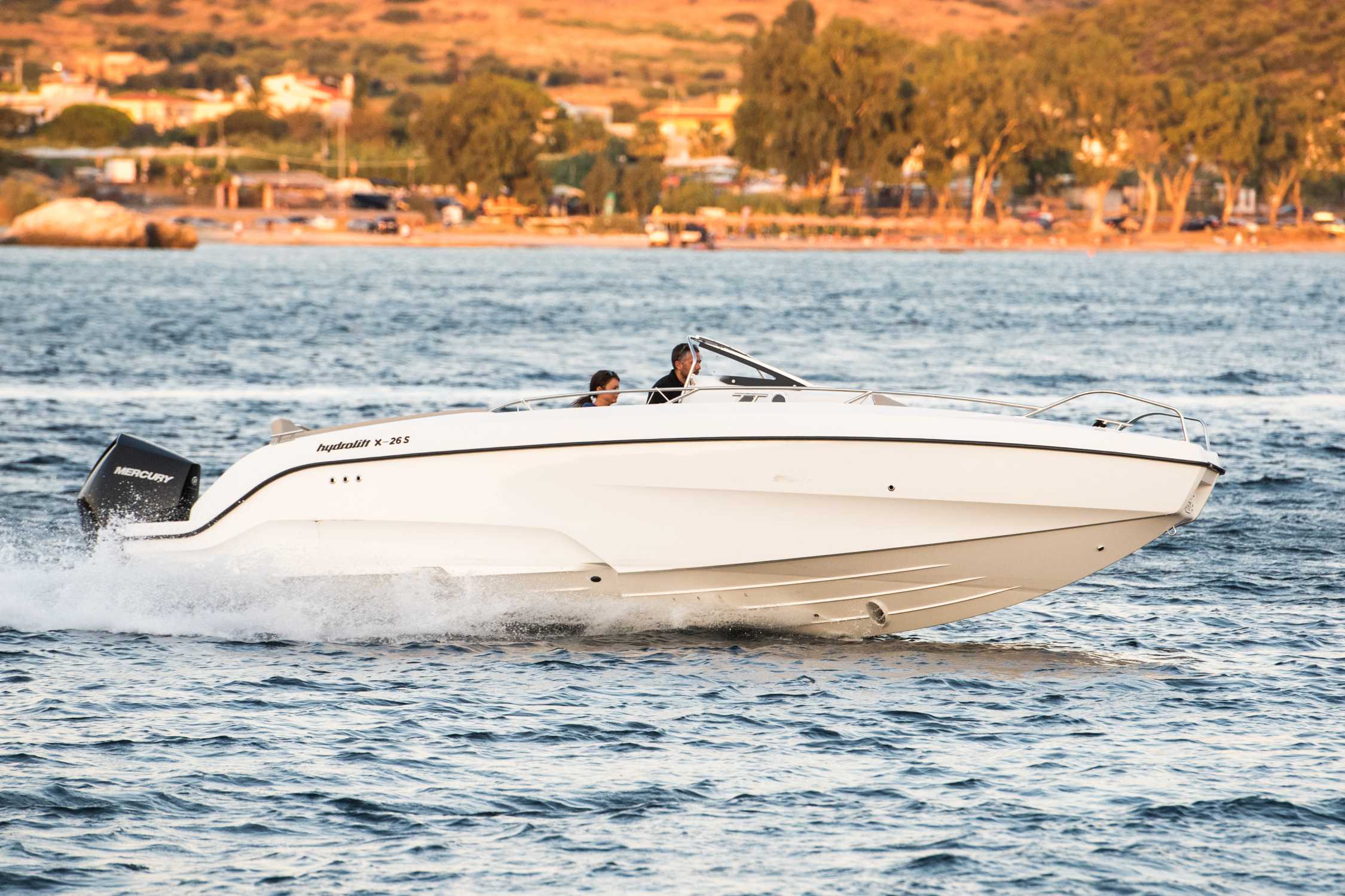 BMW Group Hellas cooperation with Nordic Marina (BMW X3 xDrive30e ...