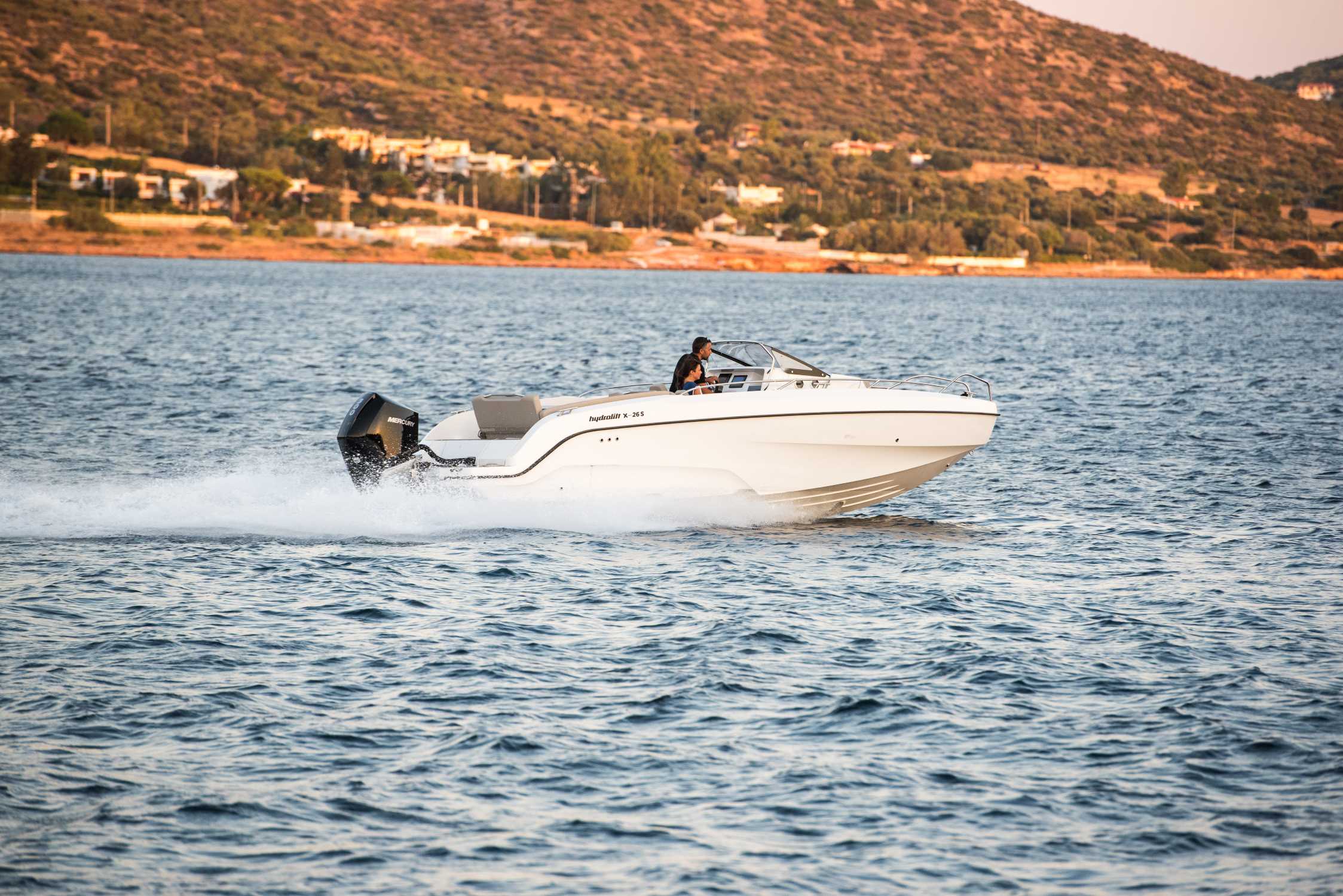 BMW Group Hellas cooperation with Nordic Marina (BMW X3 xDrive30e ...