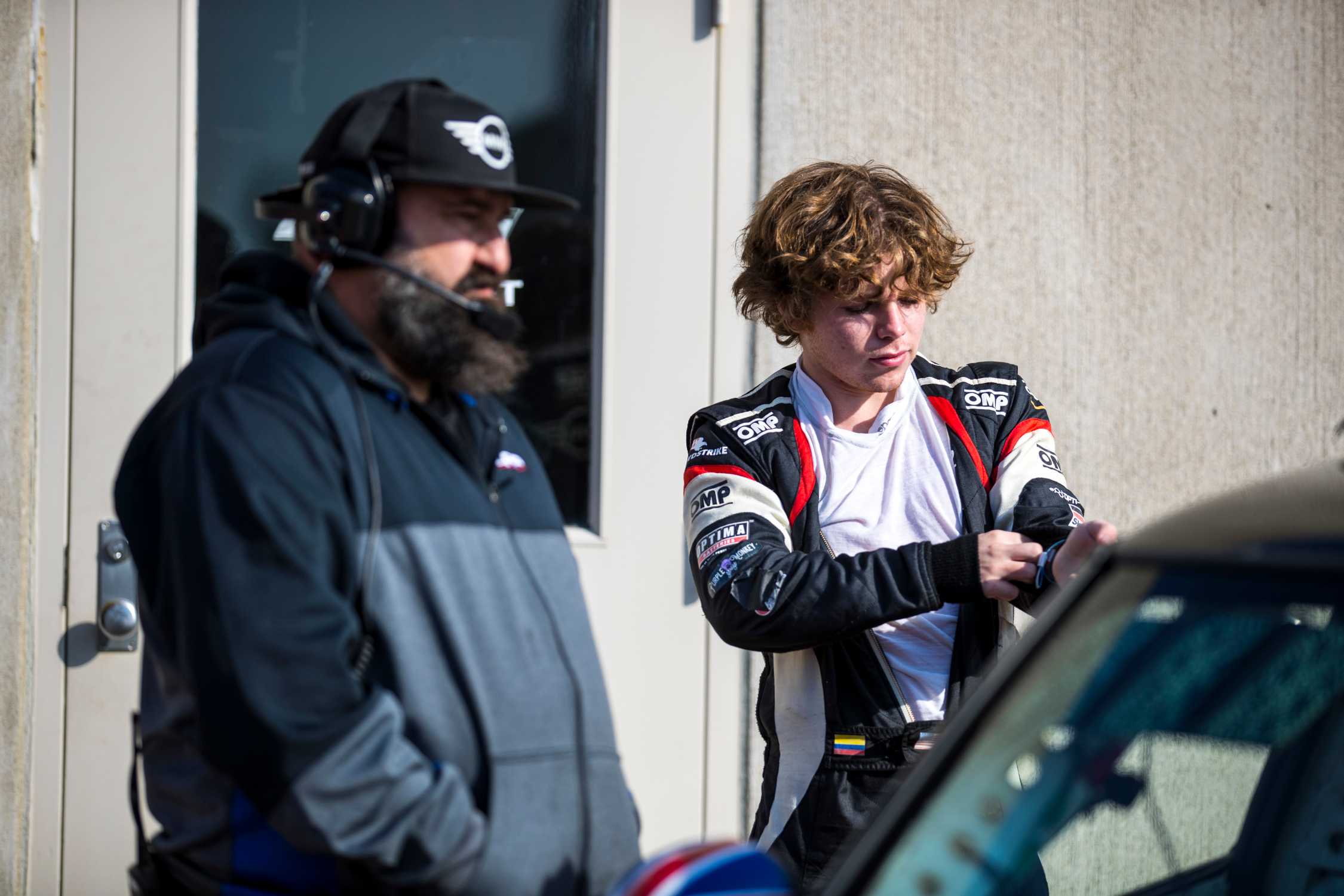 The MINI JCW Team secures back-to-back Manufacturers' Titles after ...