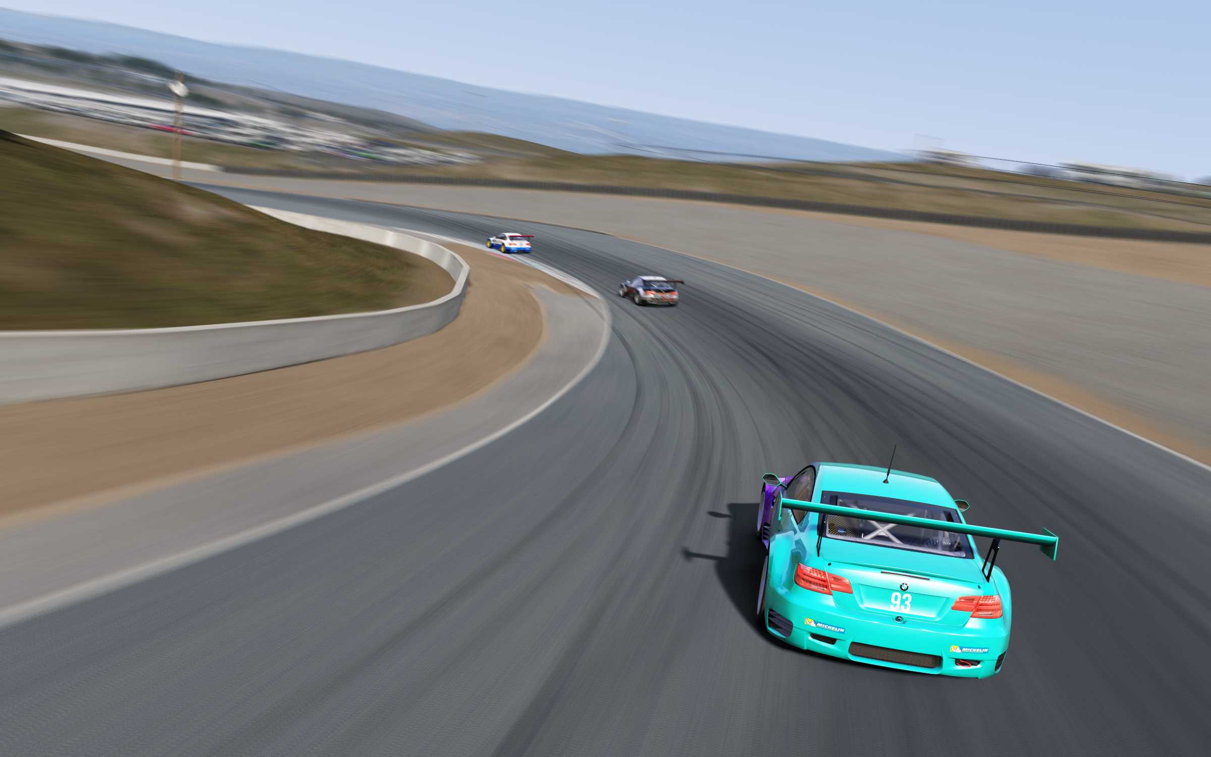 Racing League Romania powered by BMW, Season 6, Final Stage preview