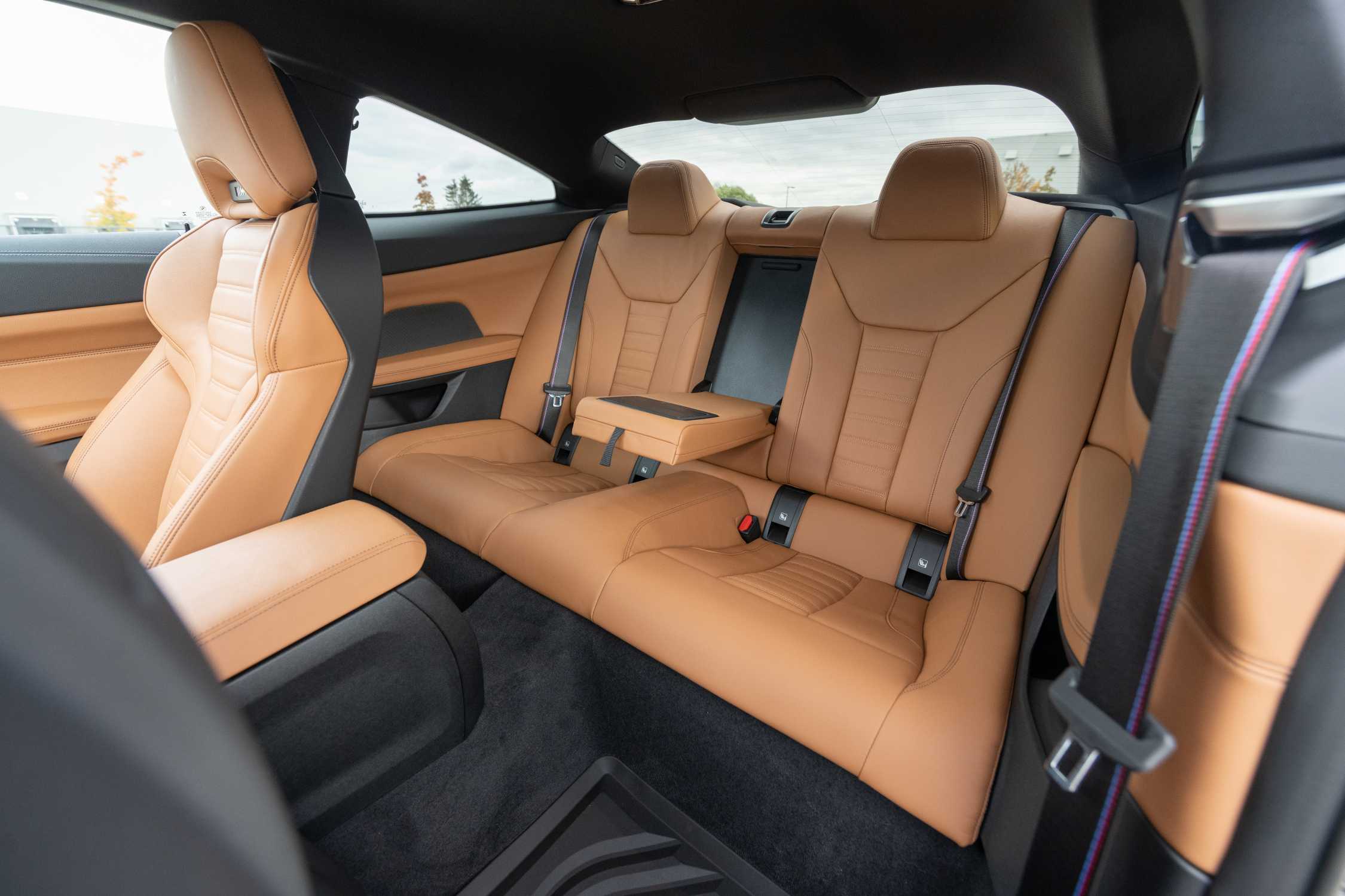 BMW M440i xDrive Coupé. (10/2020)