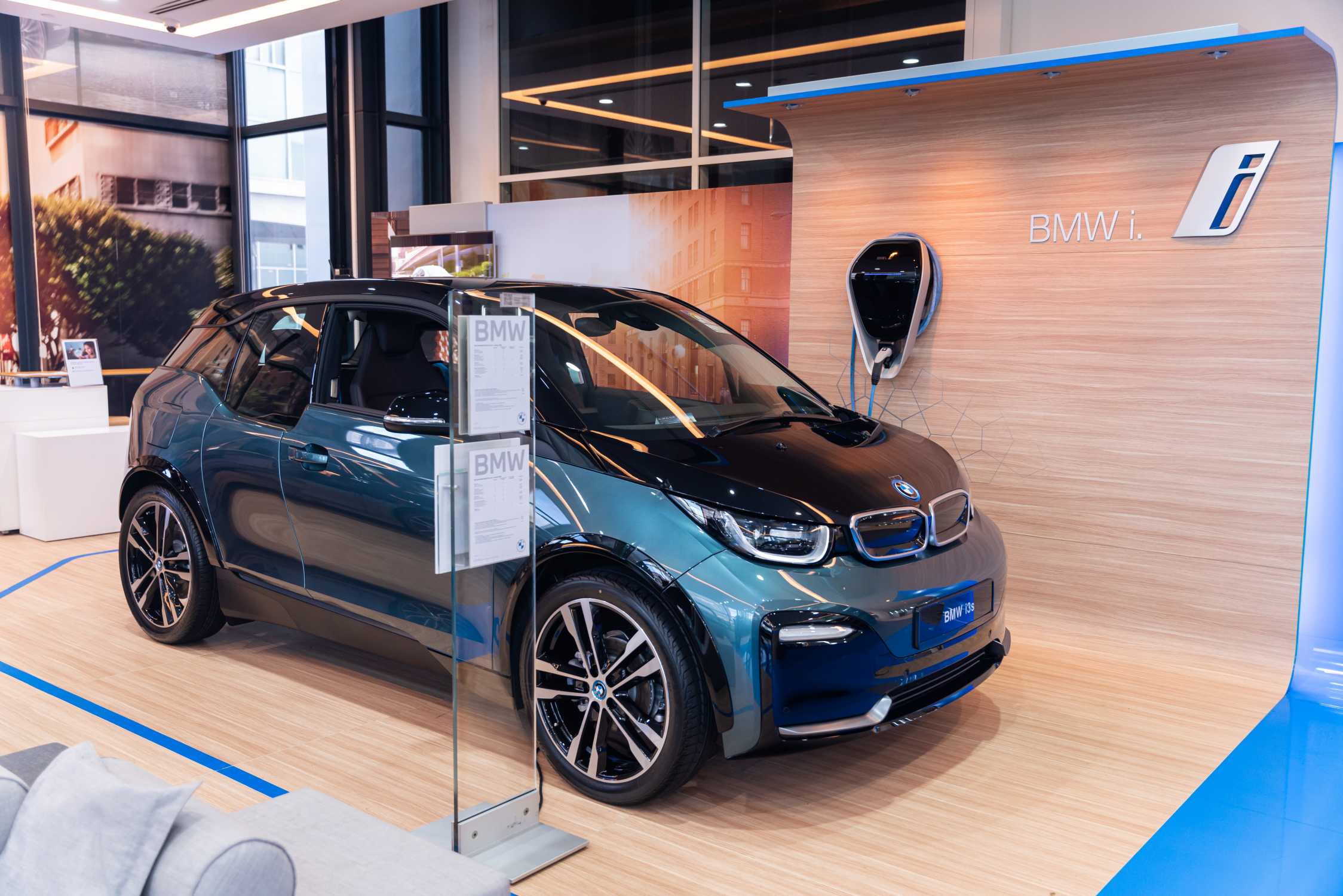 Joy Electrified (01/2021)