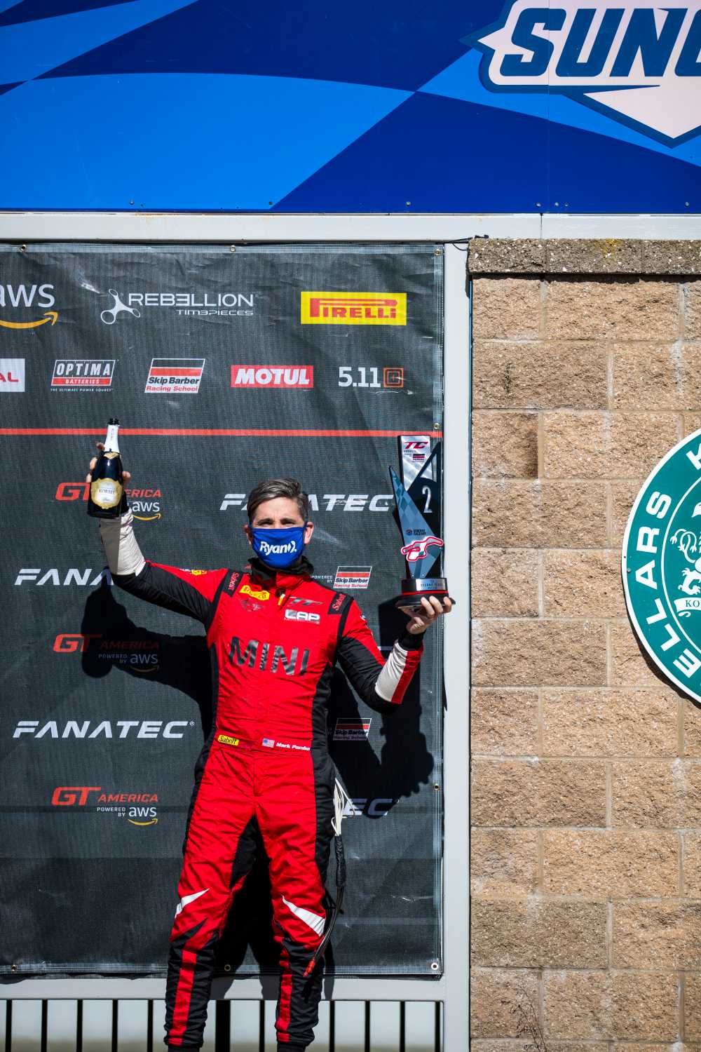 MiniUSA-SRO-Sonoma-2021