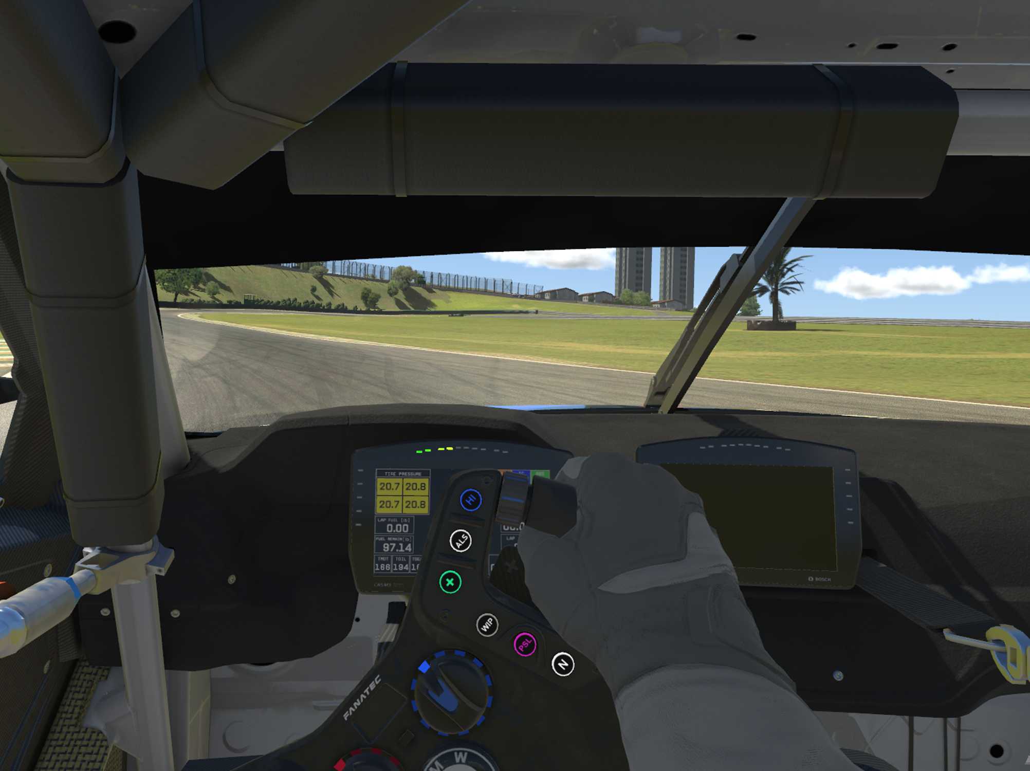 F1 Virtual Brazilian BMW Championship (05/2021)