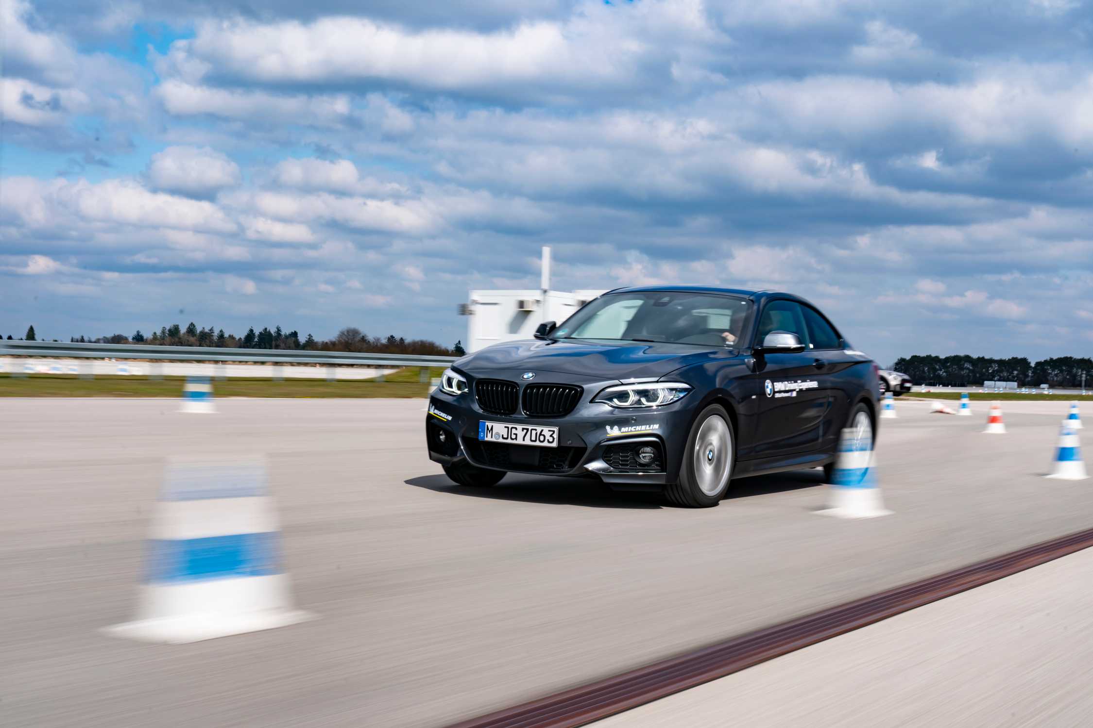 Driving Experience for people with disabilities (05/2021)