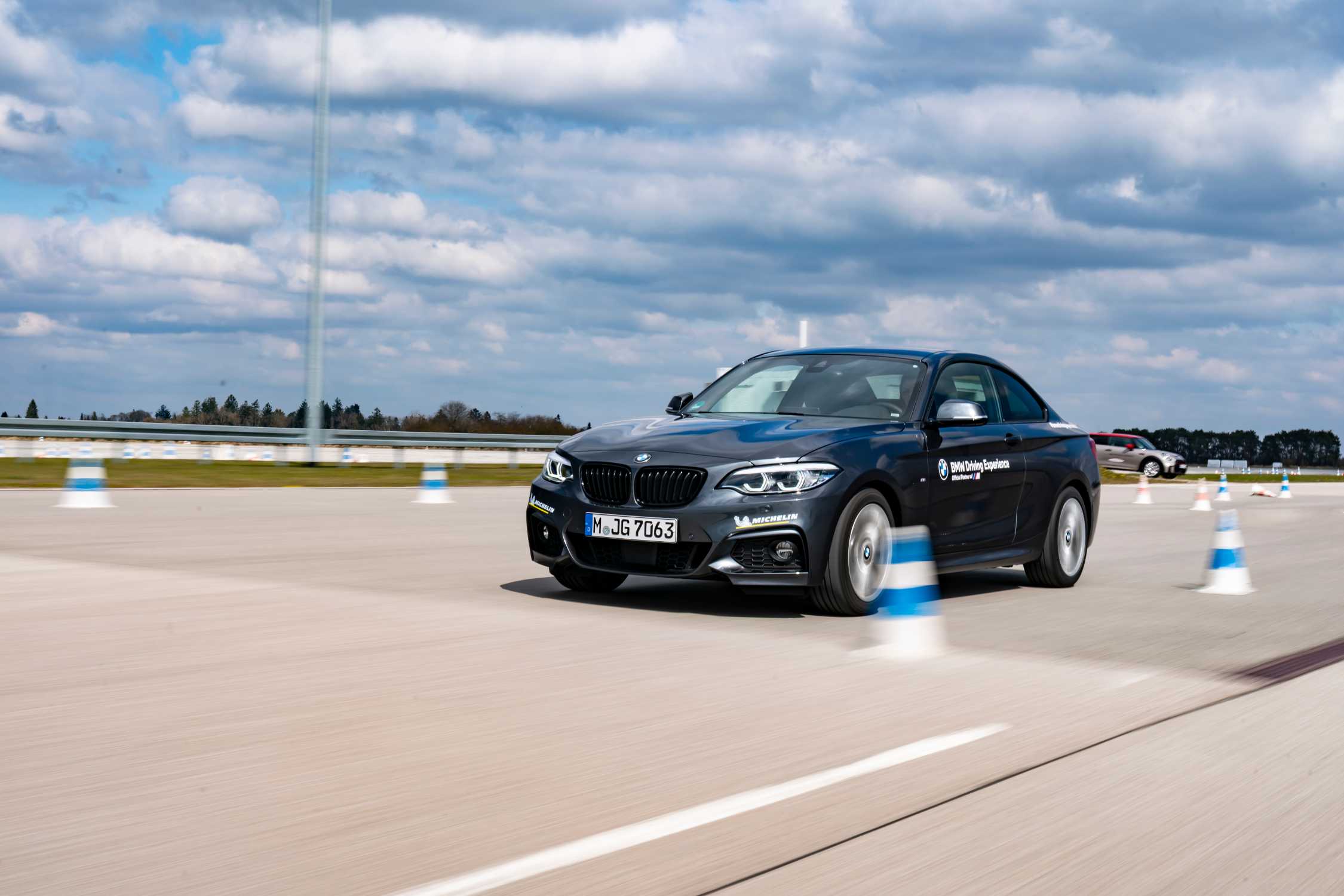 Driving Experience for people with disabilities (05/2021)