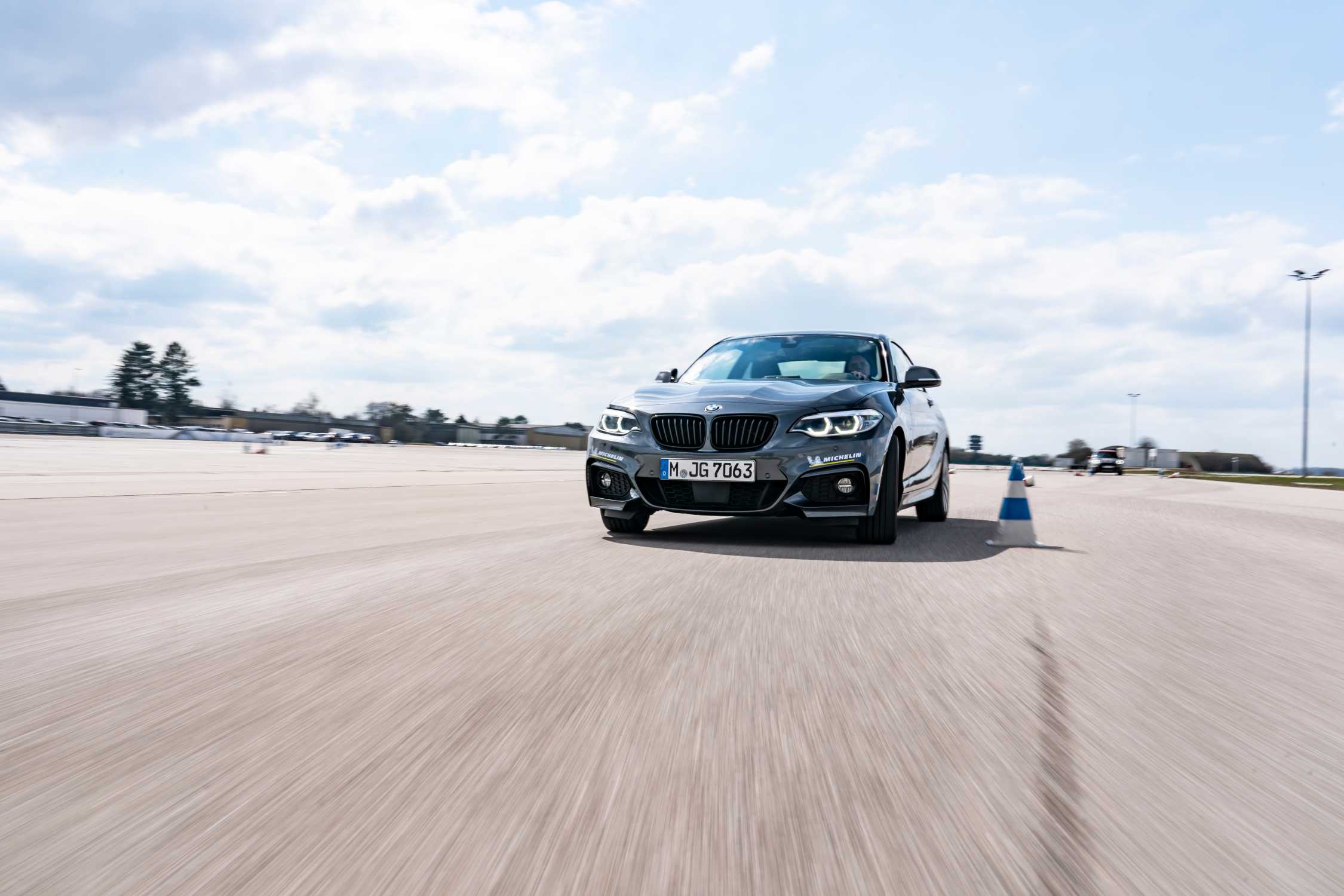 Driving Experience for people with disabilities (05/2021)