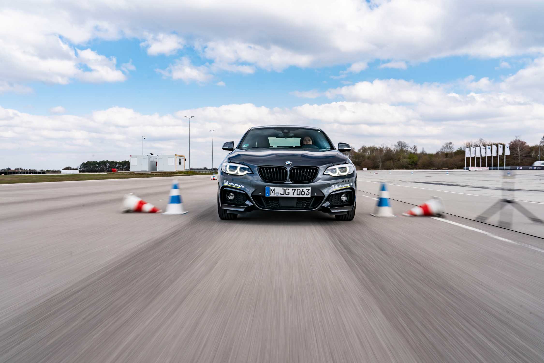 Driving Experience for people with disabilities (05/2021)