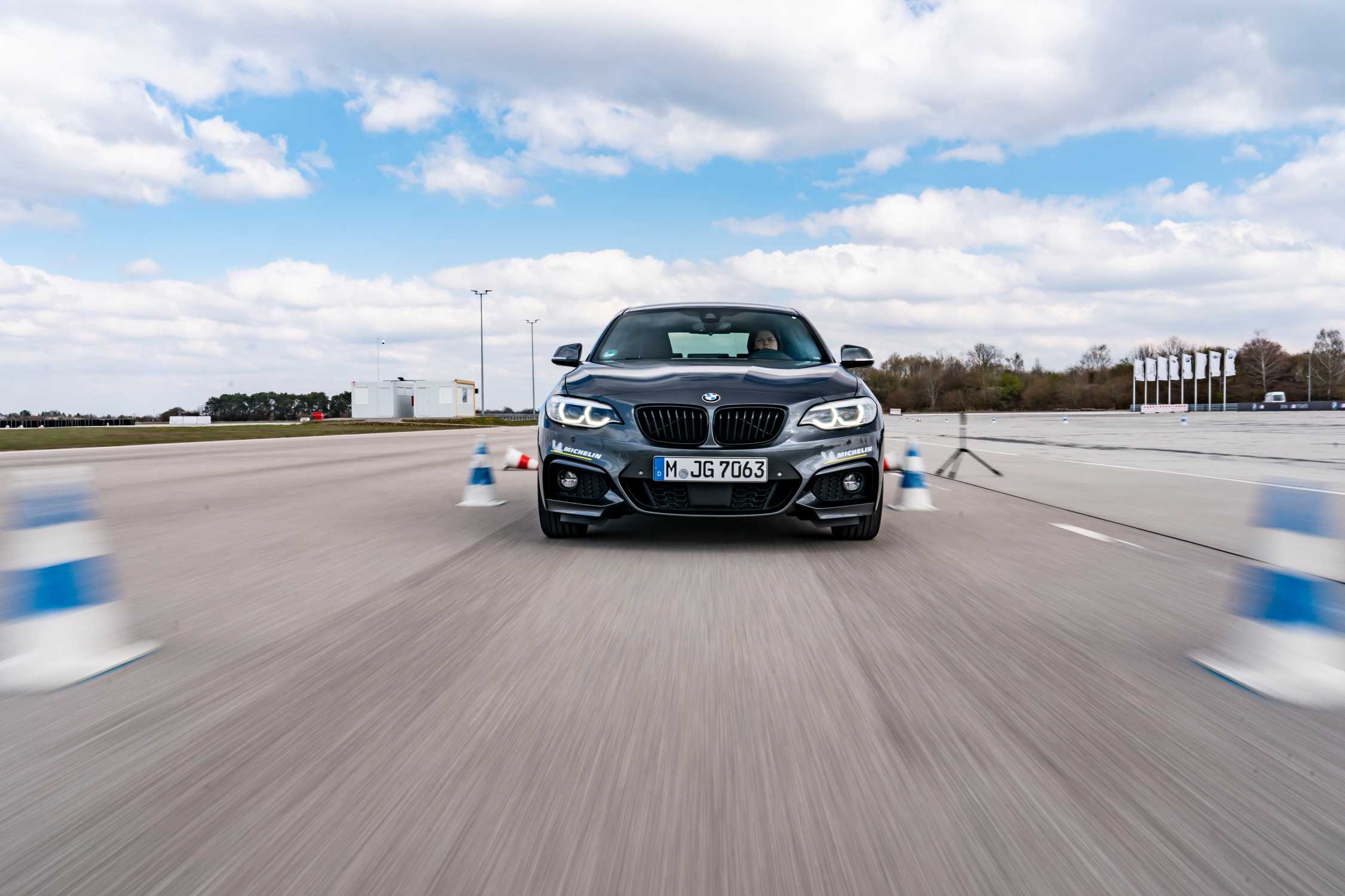 Driving Experience for people with disabilities (05/2021)