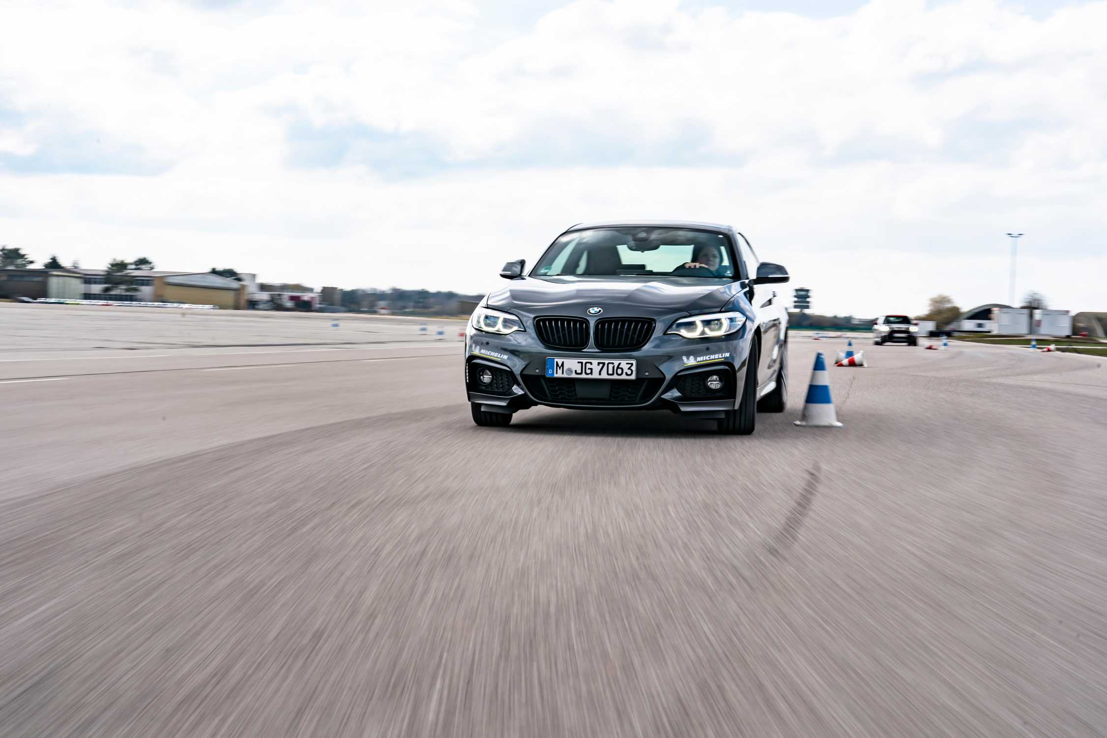 Driving Experience for people with disabilities (05/2021)