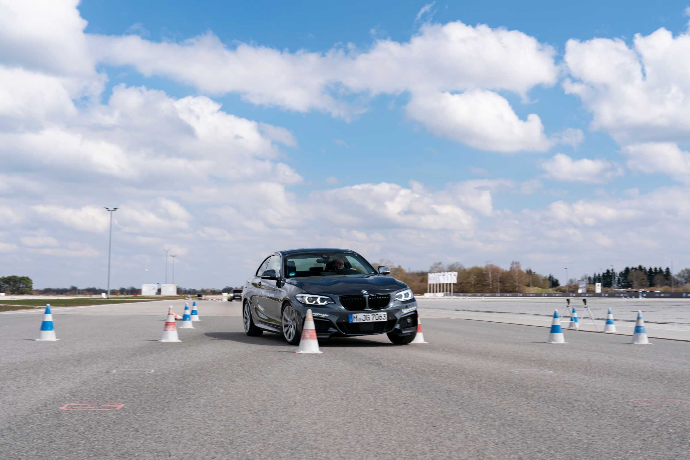 Driving Experience for people with disabilities (05/2021)