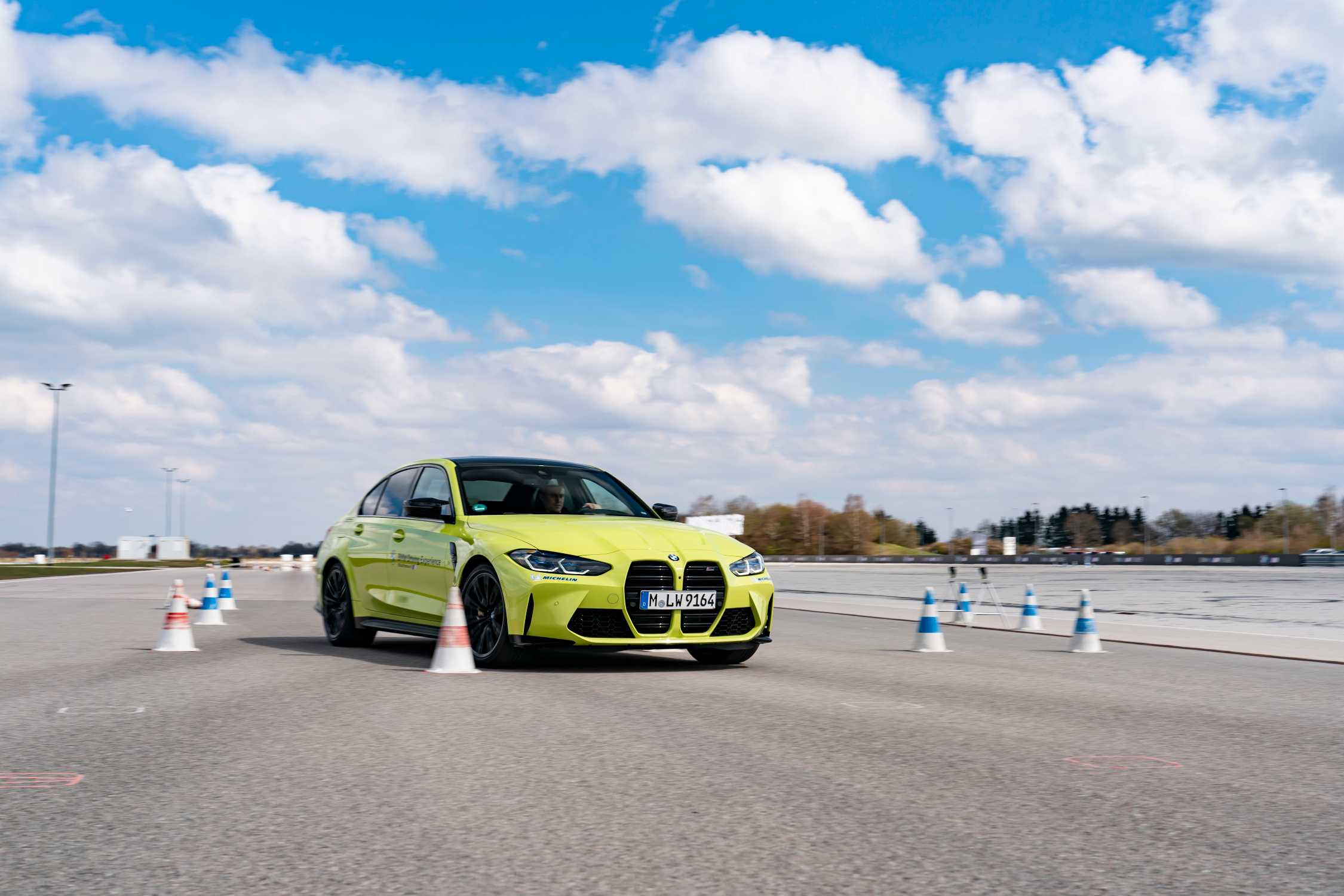 Driving Experience for people with disabilities (05/2021)