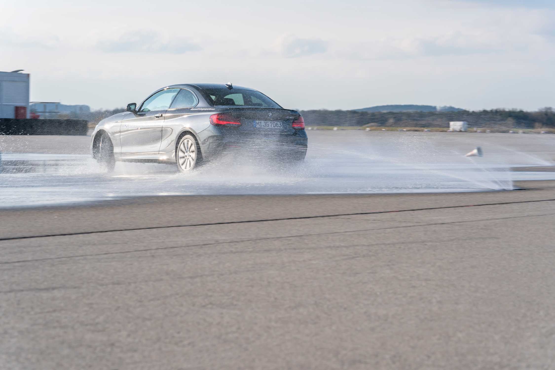 Driving Experience for people with disabilities (05/2021)