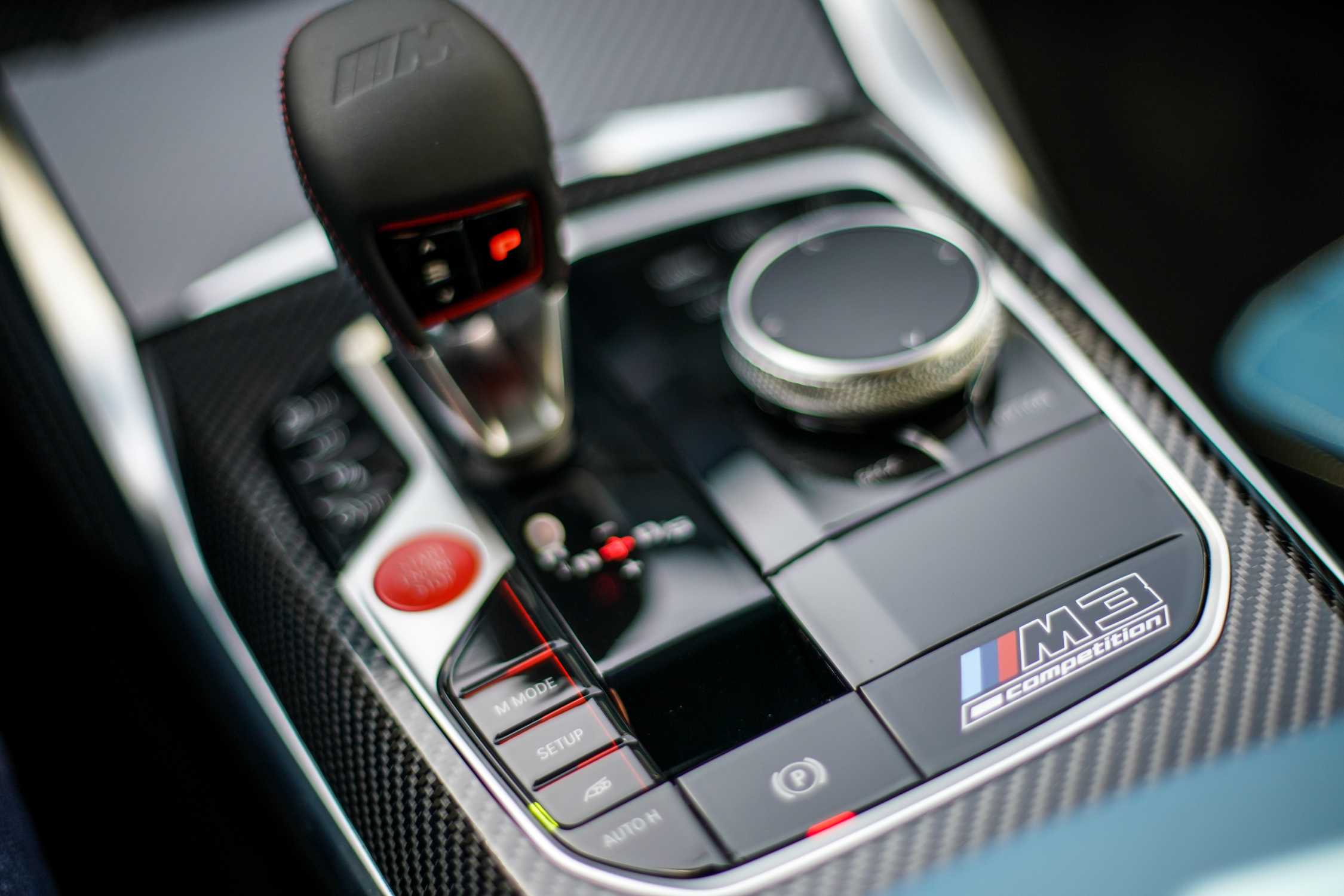 BMW M3 and BMW M4 media tests, Bulgaria (05/2021)