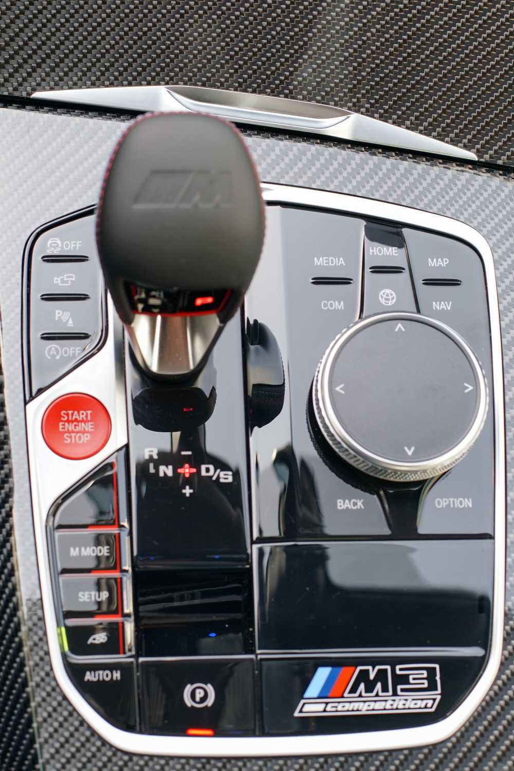 BMW M3 and BMW M4 media tests, Bulgaria (05/2021)