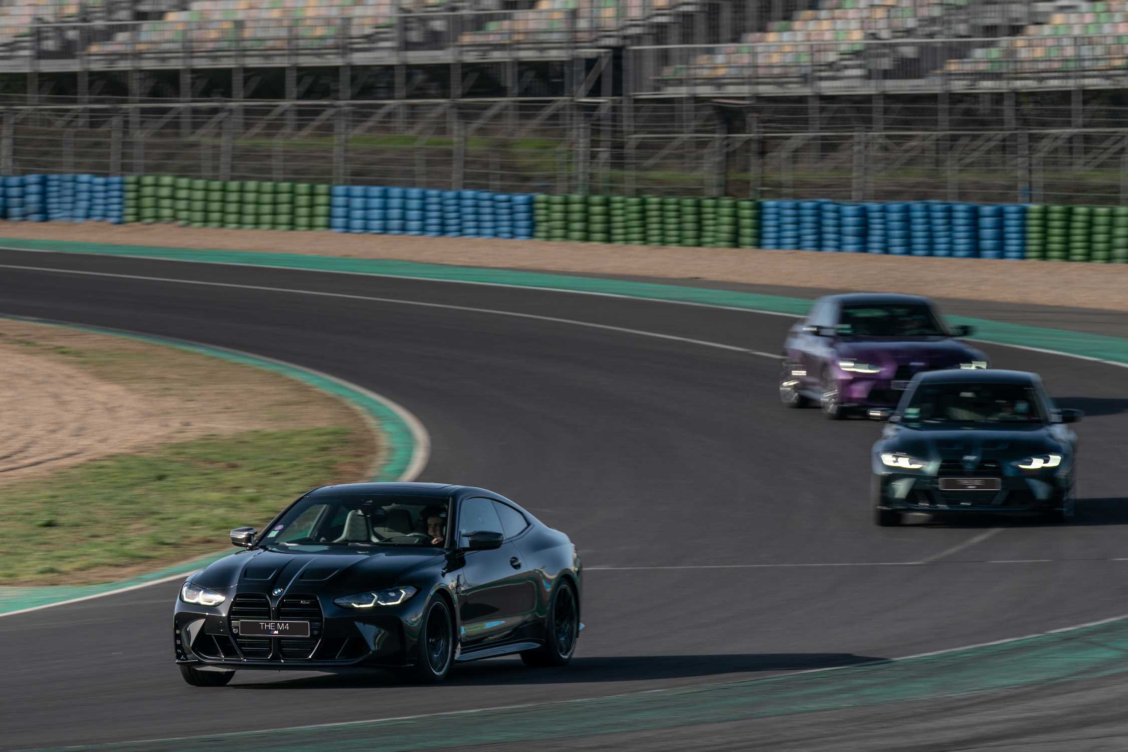 BMW Passion Tour 2021 - France