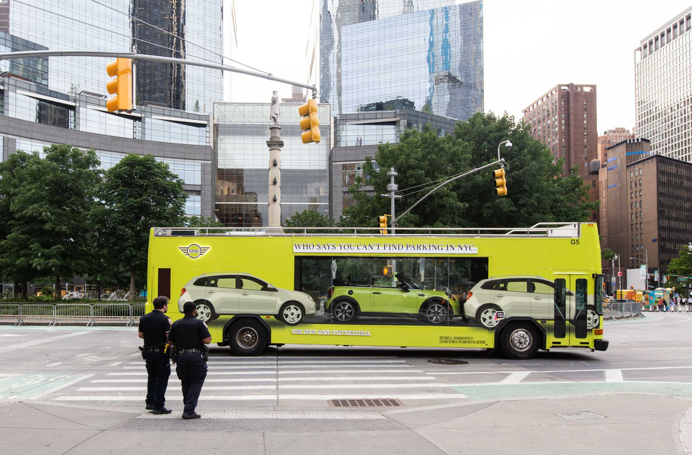 MINI USA SHOWCASES 2022 CONVERTIBLES AND HARDTOPS WITH AR EXPERIENCE ...